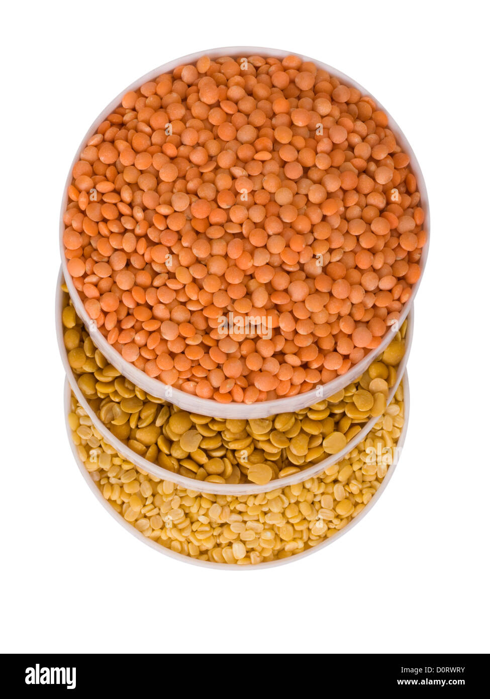 Stack of beans hi-res stock photography and images - Alamy