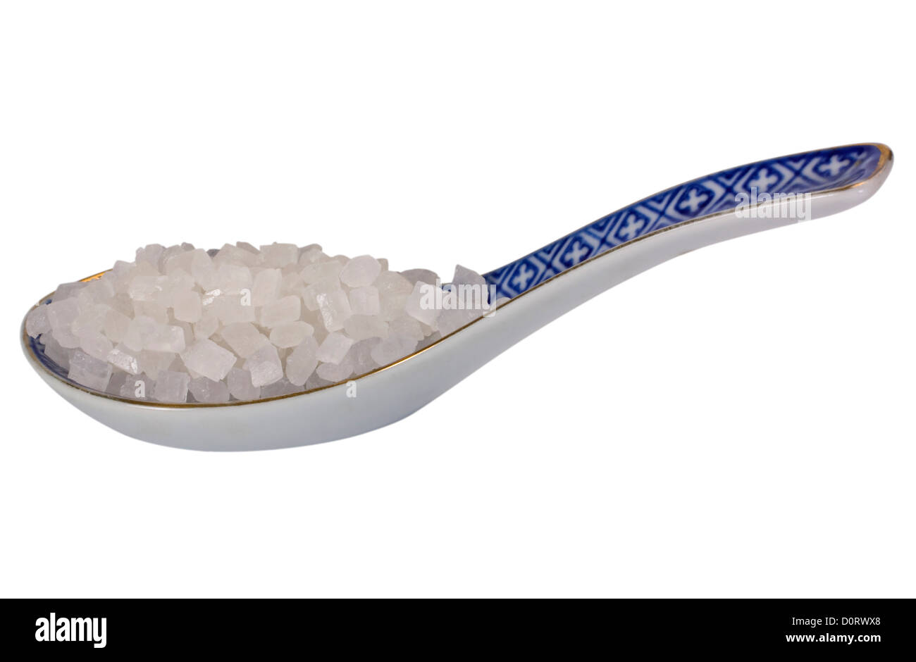 Single crystal sugar hi-res stock photography and images - Alamy