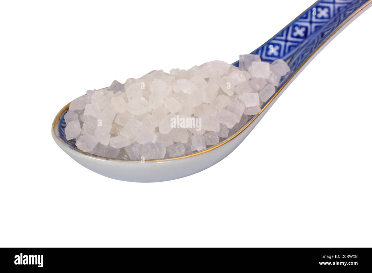 Single crystal sugar hi-res stock photography and images - Alamy