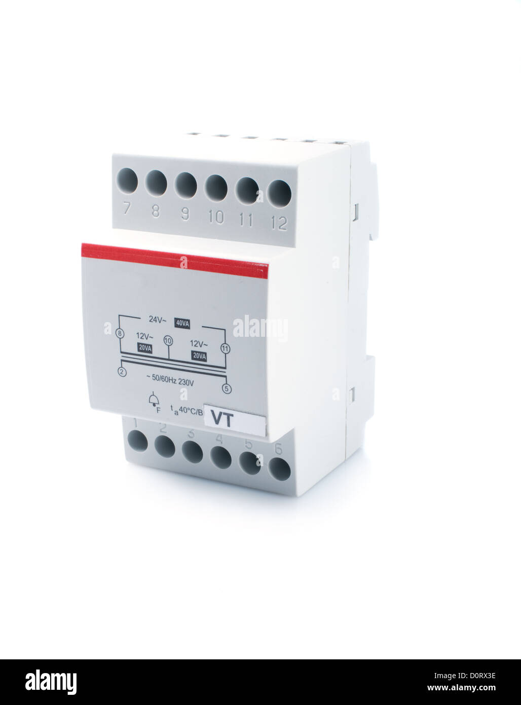 Transformer small hi-res stock photography and images - Alamy