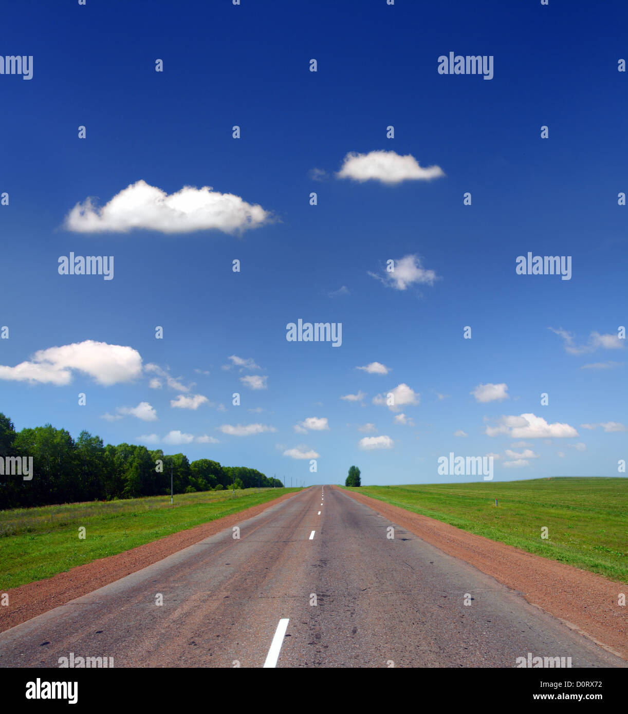 Infinity journey hi-res stock photography and images - Alamy