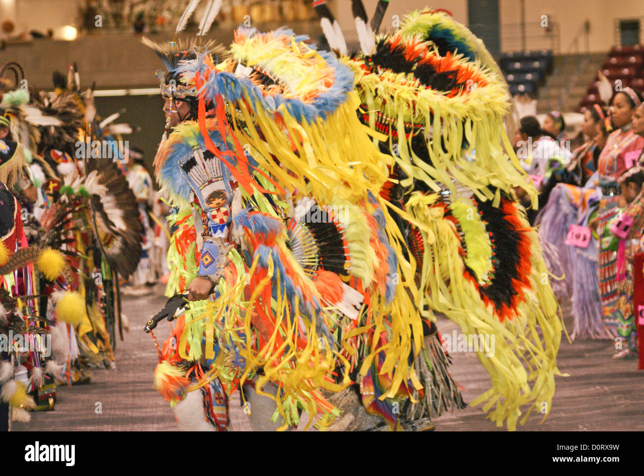 Indian dancers movement hi-res stock photography and images - Alamy