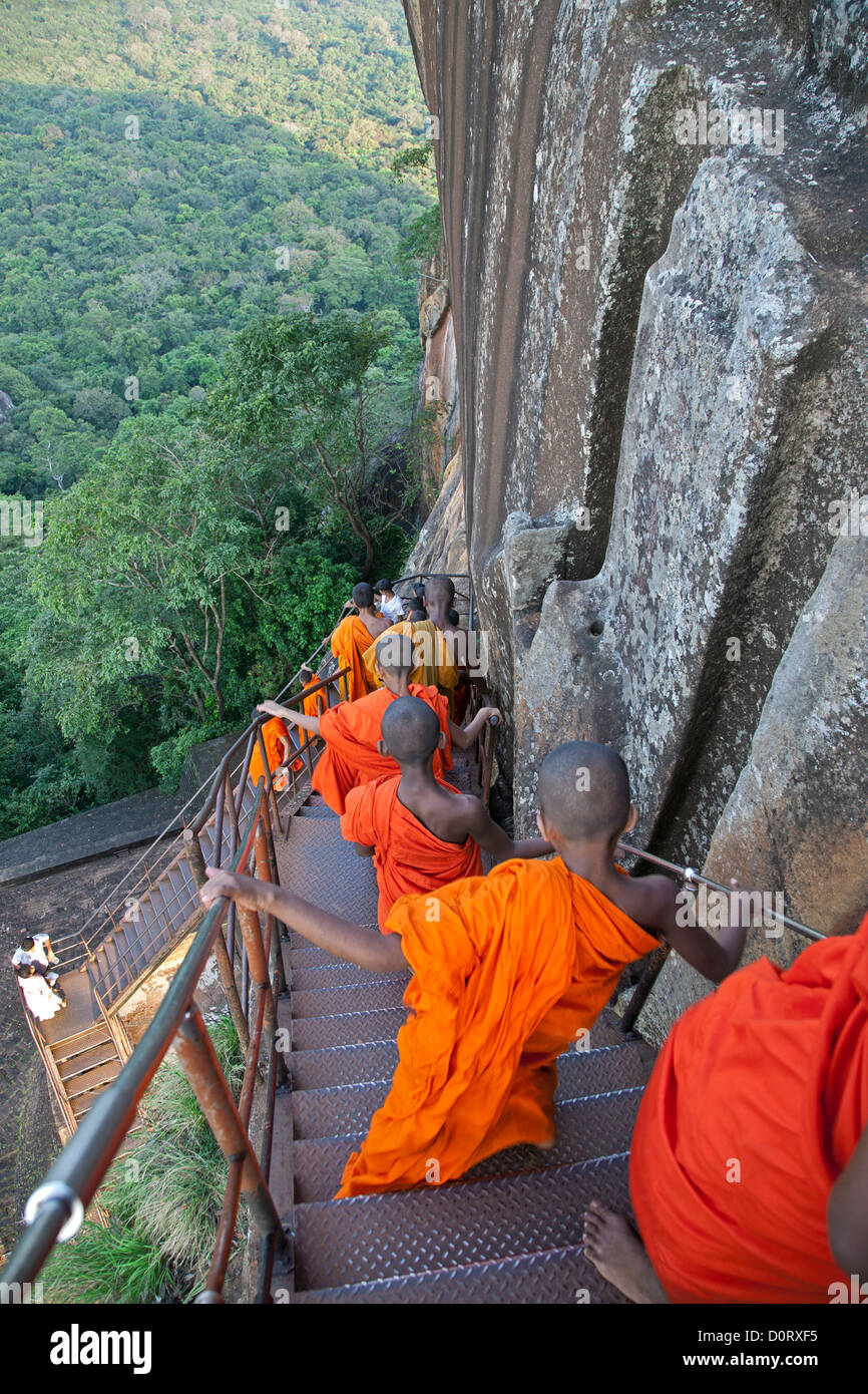 Sigiriya hi-res stock photography and images - Alamy