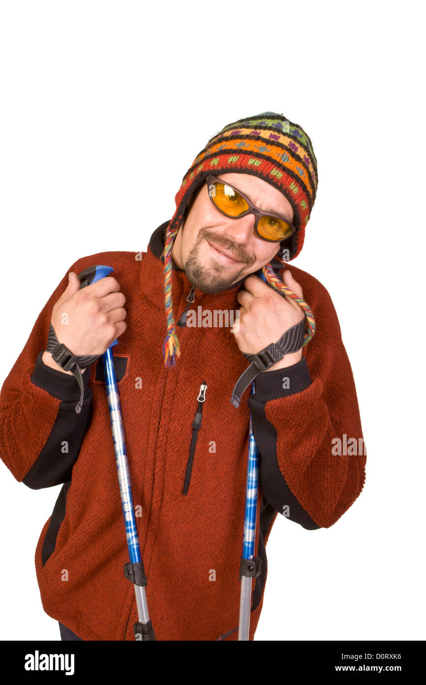 Nepalese cap hi-res stock photography and images - Alamy