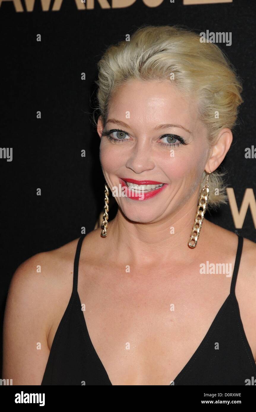 Amanda detmer hi-res stock photography and images - Alamy