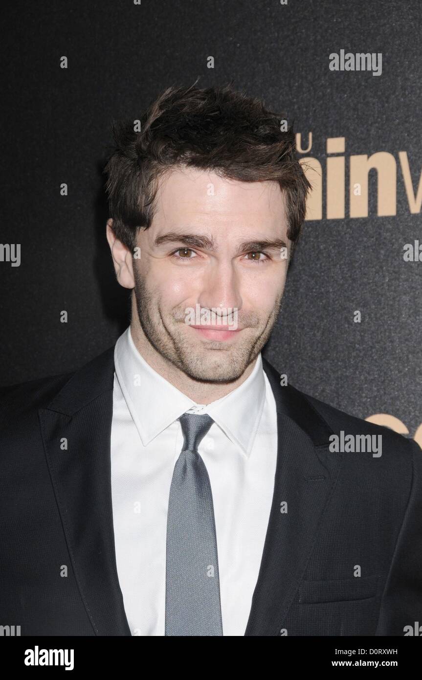 Nov. 29, 2012 - Los Angeles, California, USA - Nov 29, 2012 - Los ...