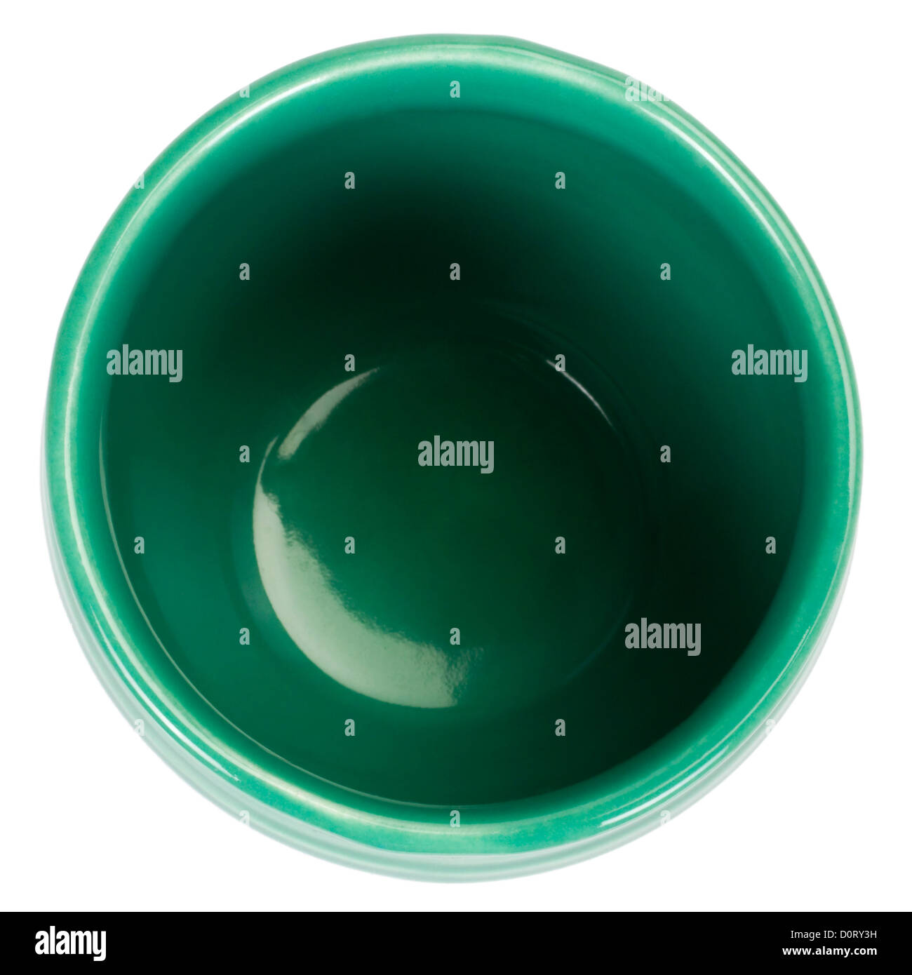 Close-up of a ceramic pot Stock Photo - Alamy
