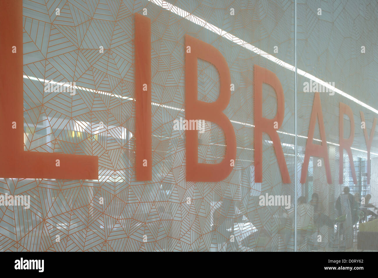 Exeter library hi-res stock photography and images - Alamy