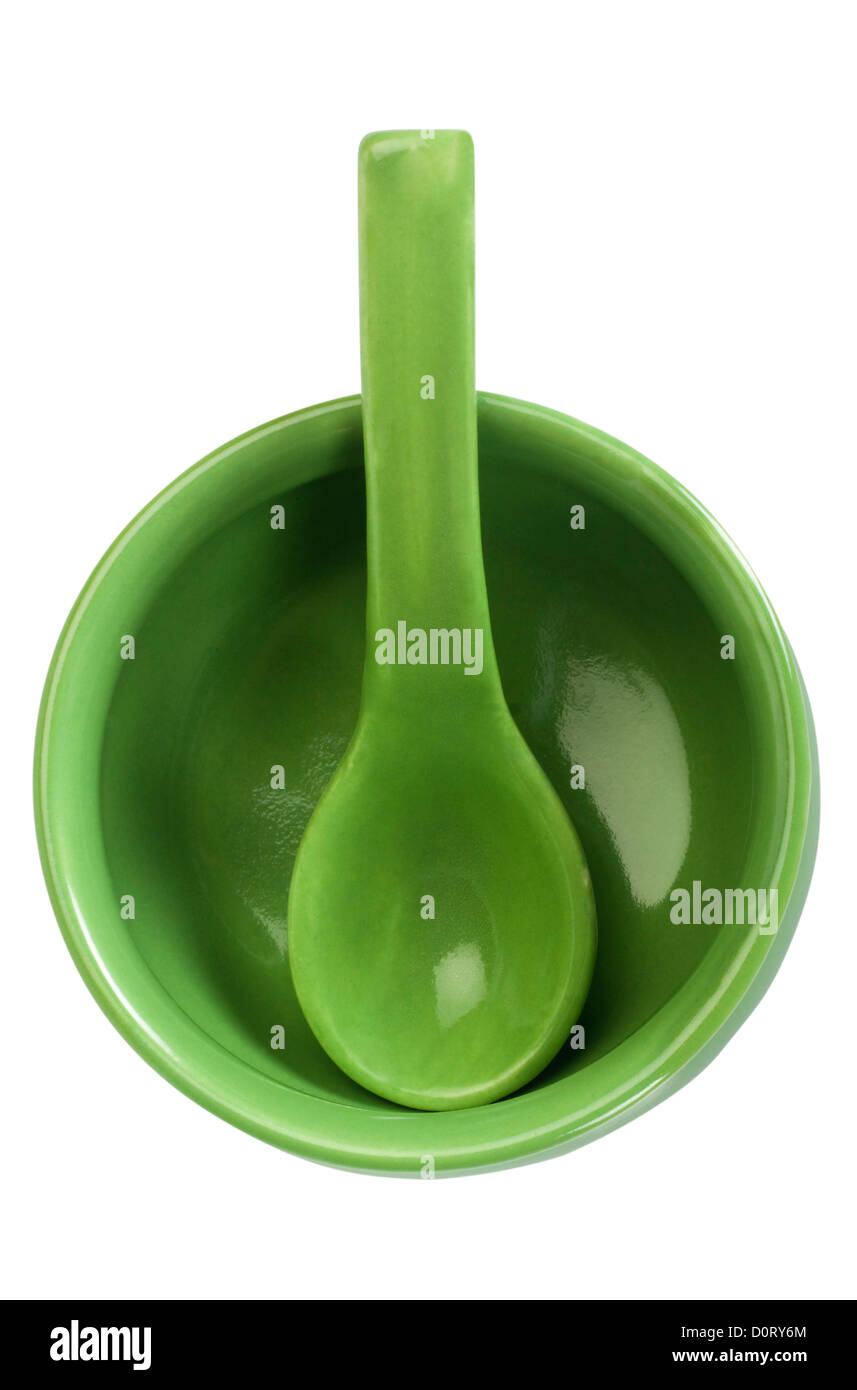 Two bowl kitchen ceramic hi-res stock photography and images - Alamy