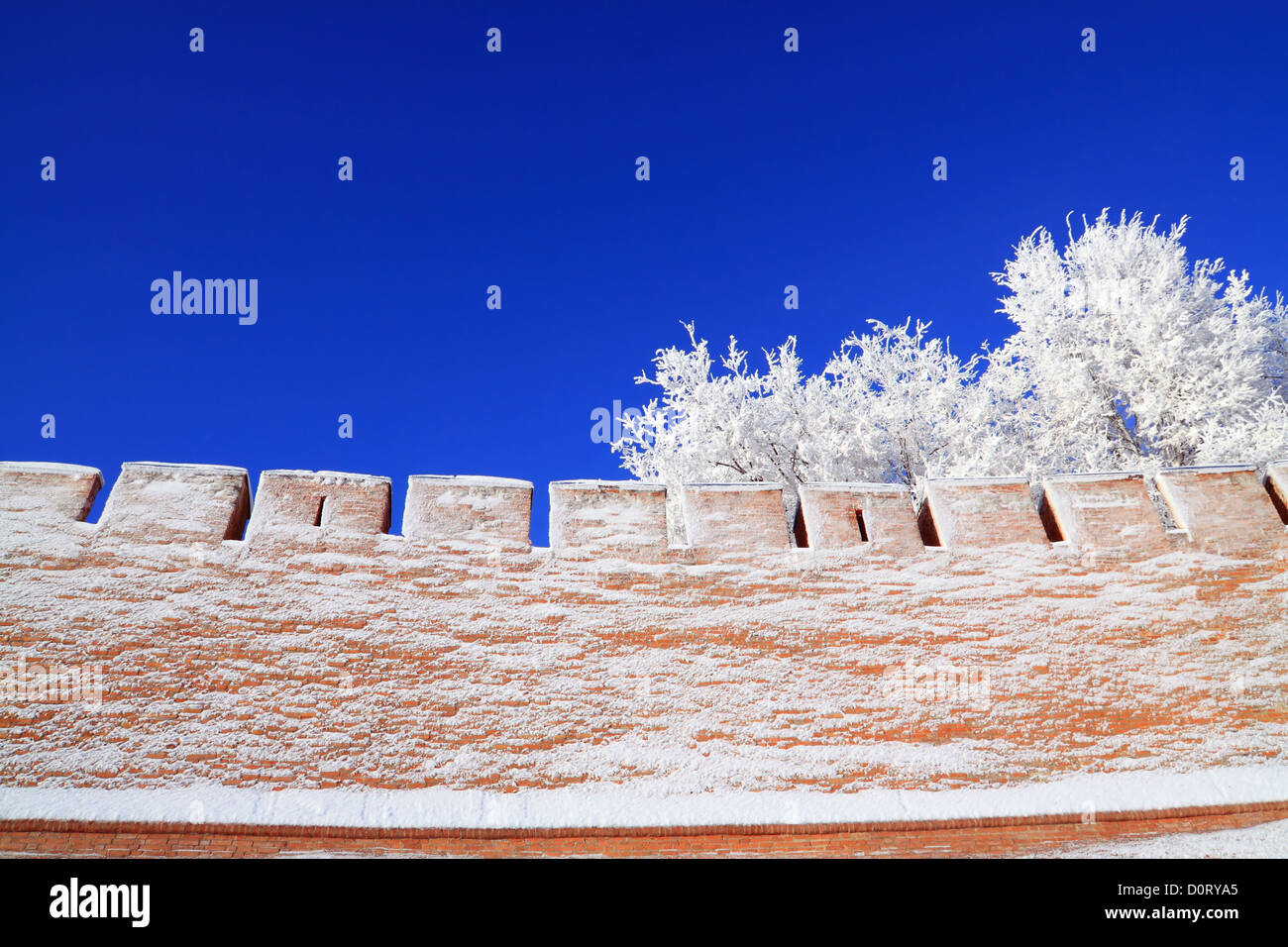 Famous battlement hi-res stock photography and images - Alamy