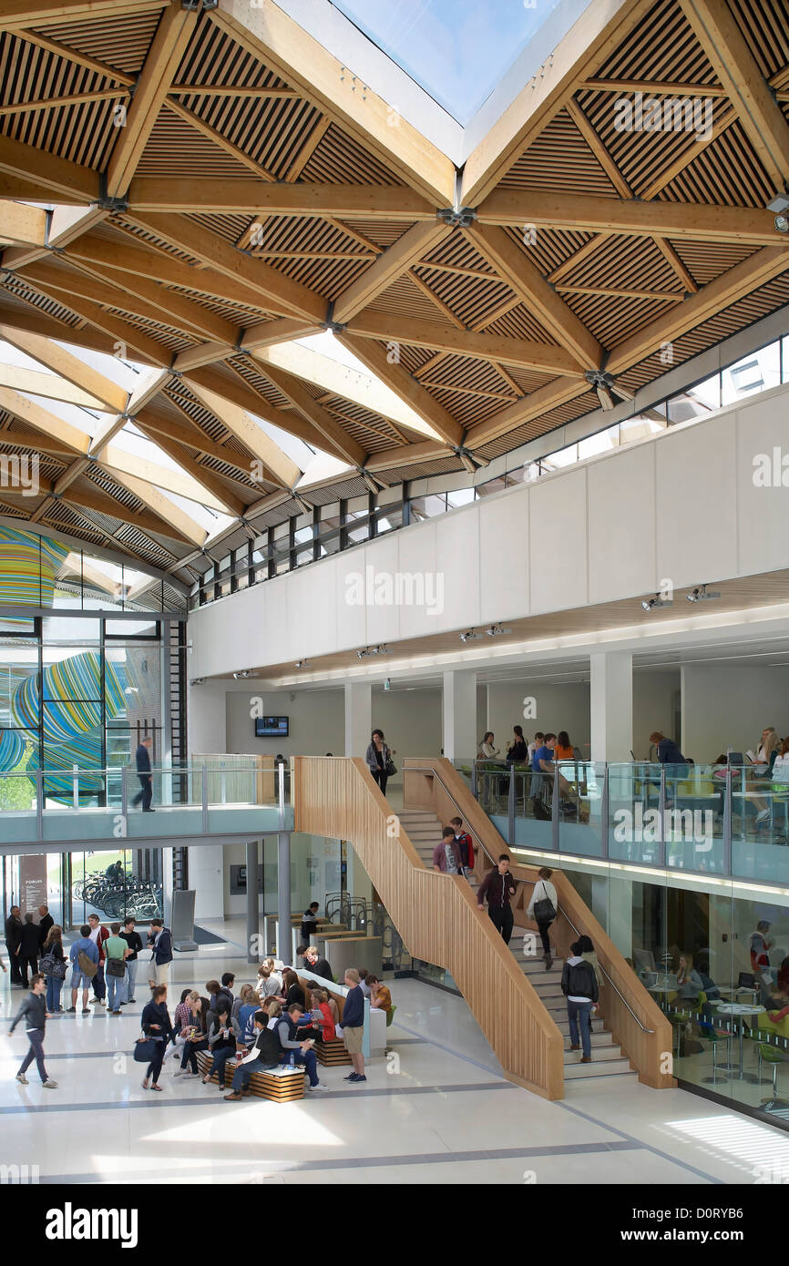 University of exeter devon streatham hi-res stock photography and ...