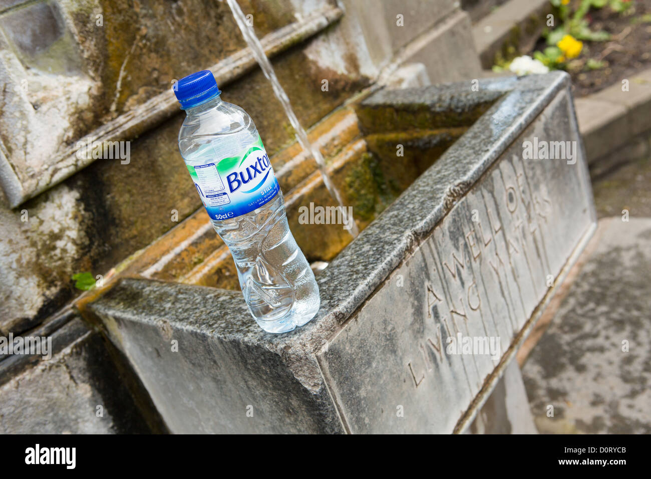 Thermal well hi-res stock photography and images - Alamy