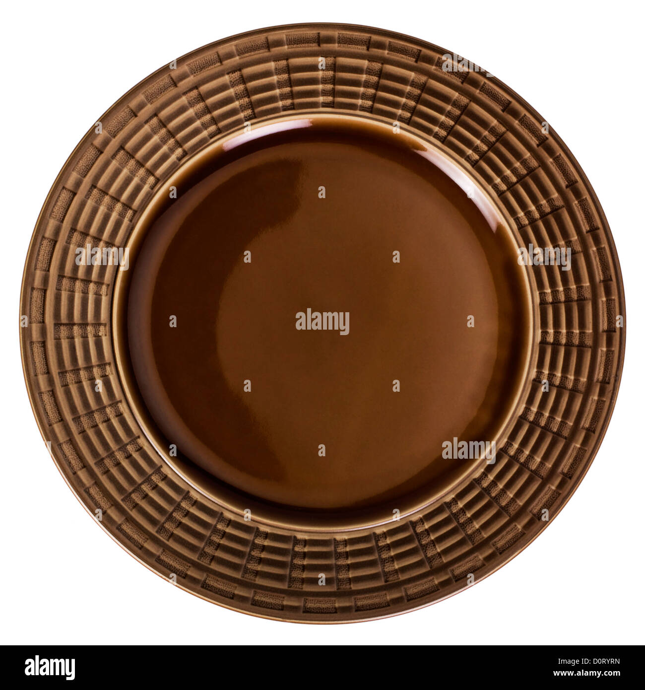 India food plate Cut Out Stock Images & Pictures - Alamy