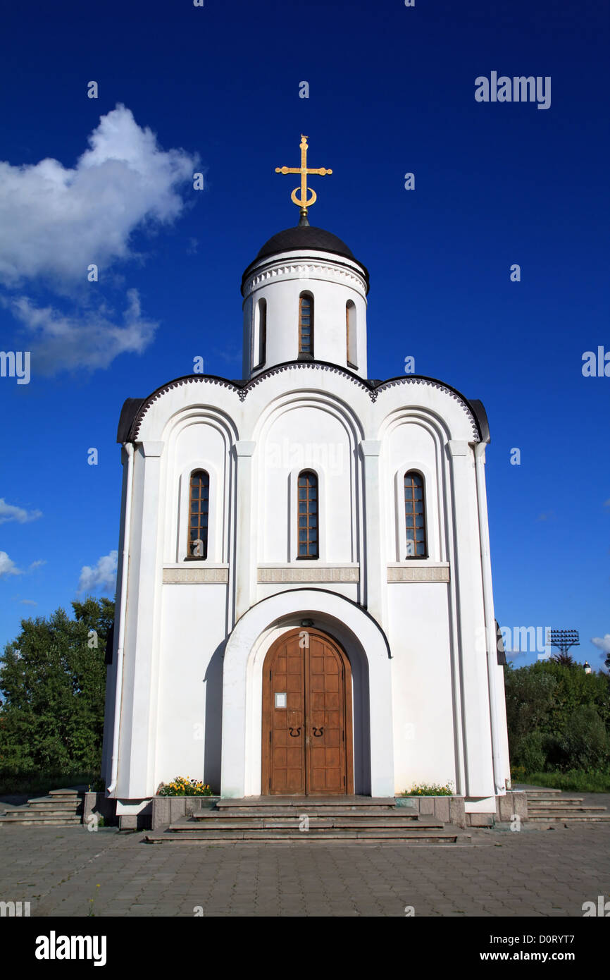 christian orthodox church Stock Photo - Alamy