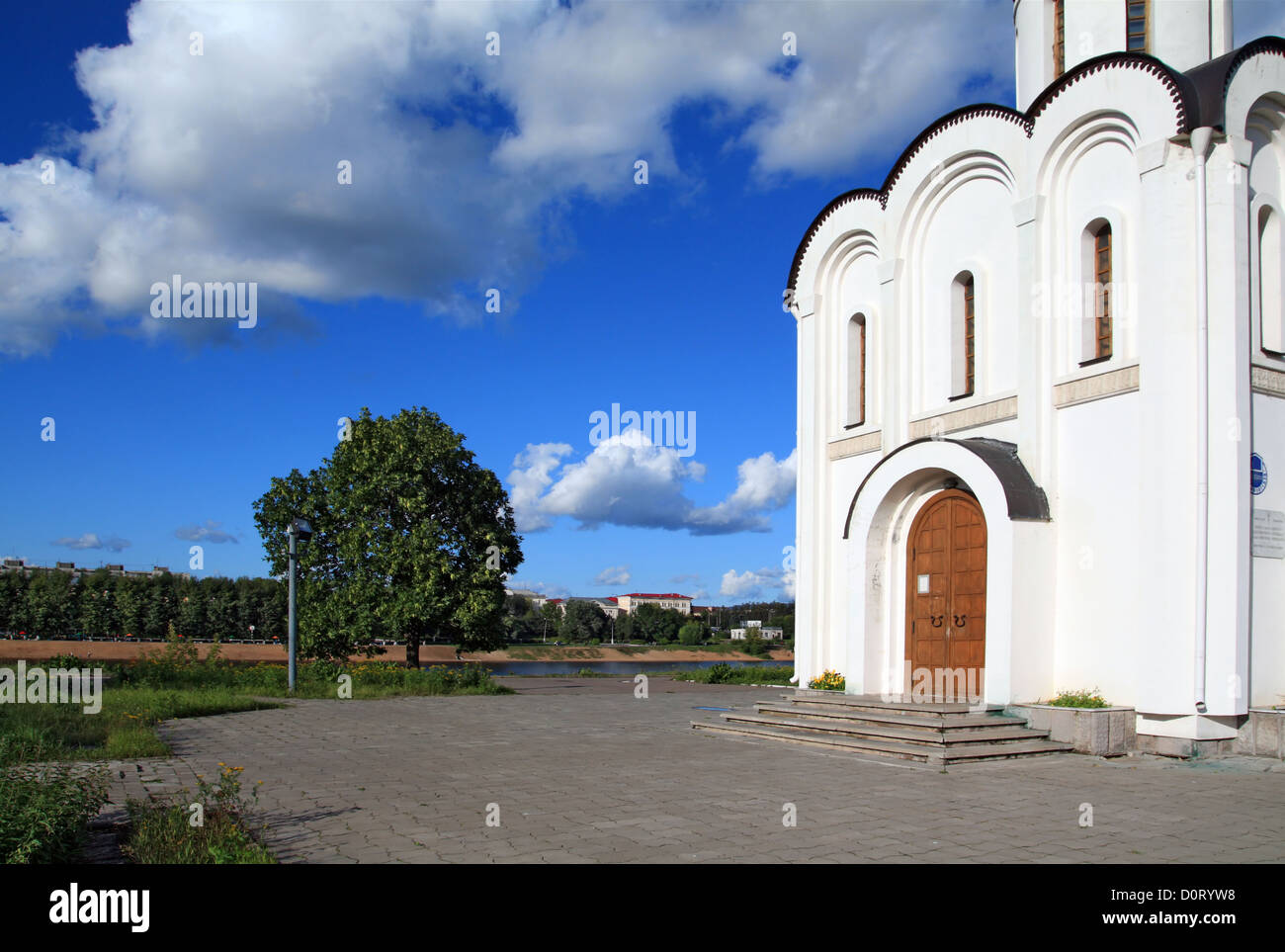 Orthodoxes symbol hi-res stock photography and images - Alamy