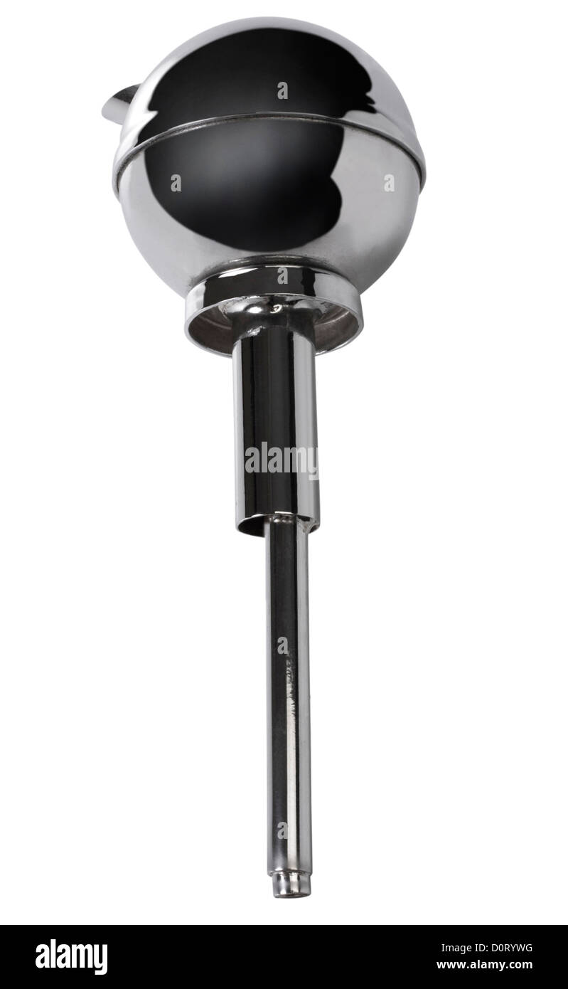 Stainless drink pourer hi-res stock photography and images - Alamy