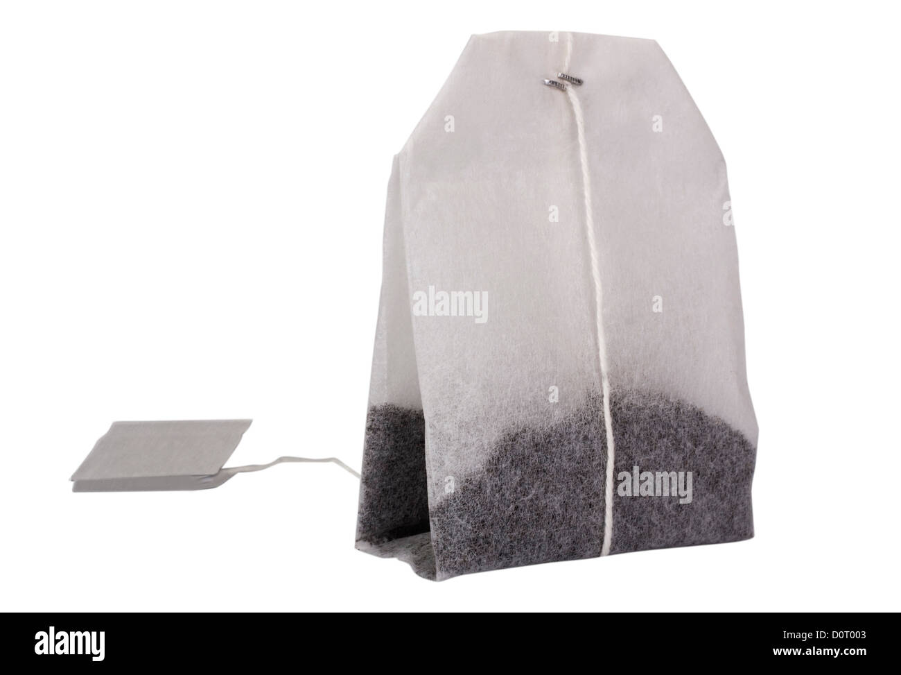 A Teabag Hi Res Stock Photography And Images Alamy