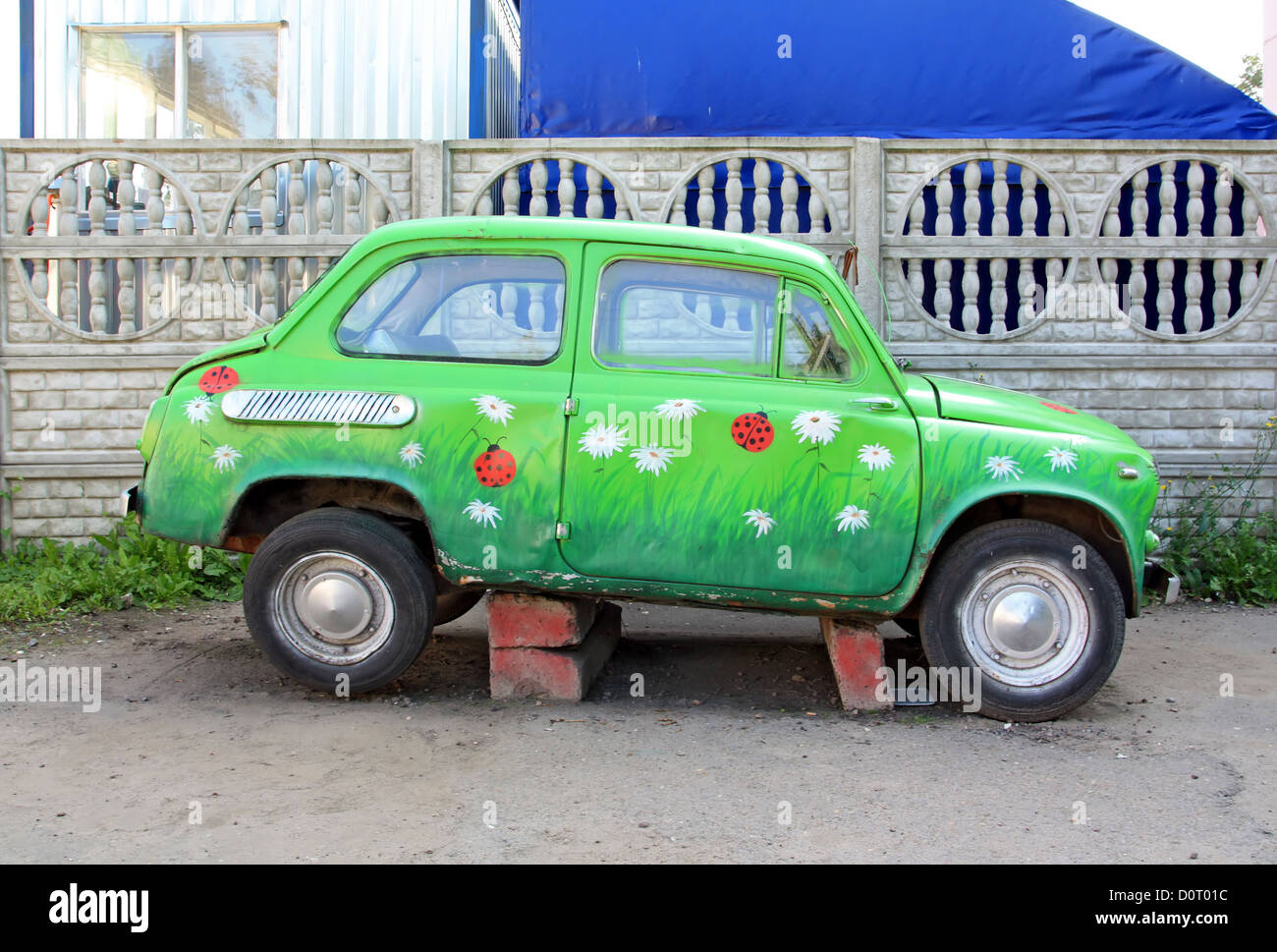 Car culture funny hi-res stock photography and images - Alamy
