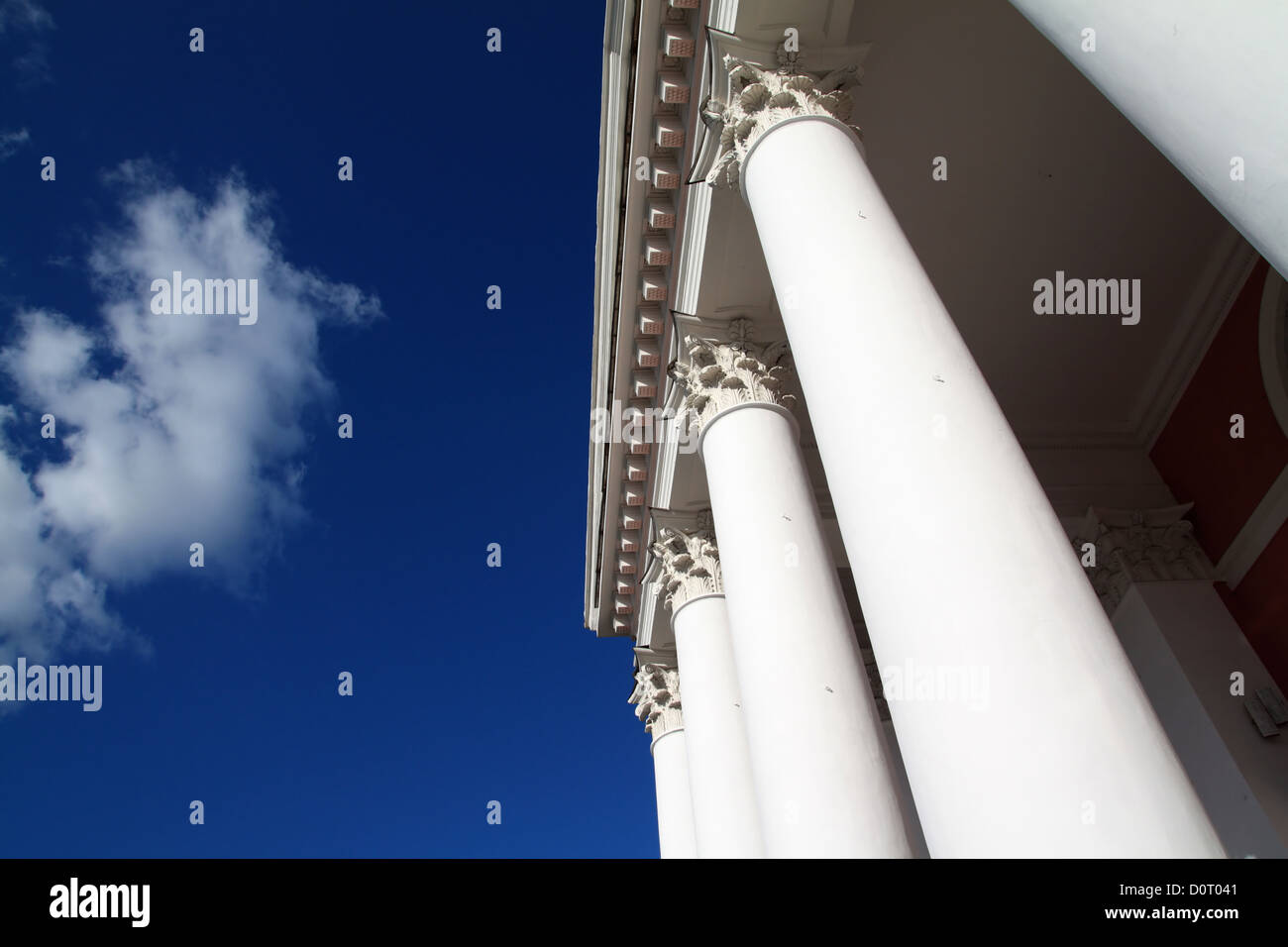 Stone pillars macro hi-res stock photography and images - Alamy