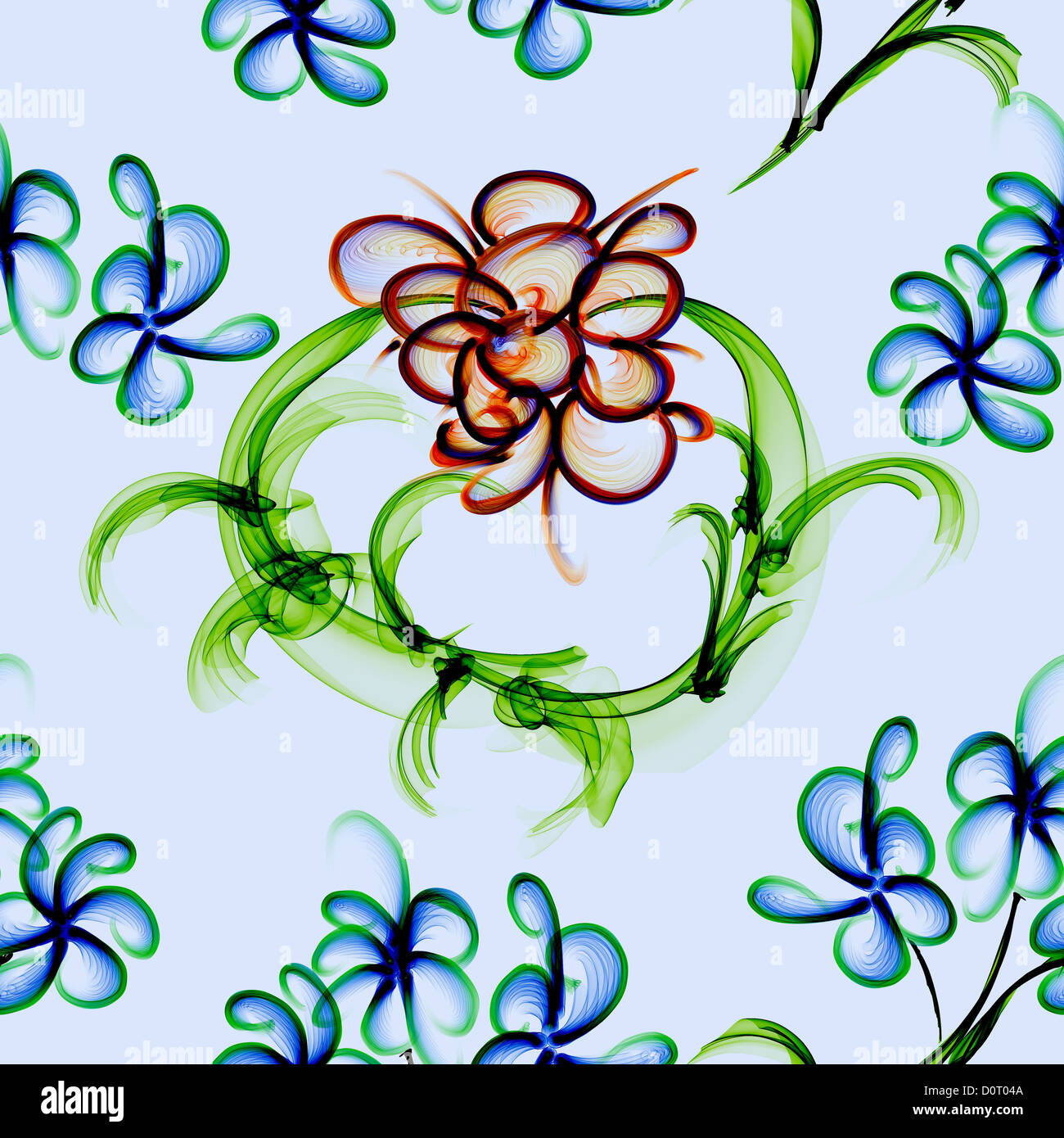 Stylish wallpaper hi-res stock photography and images - Alamy