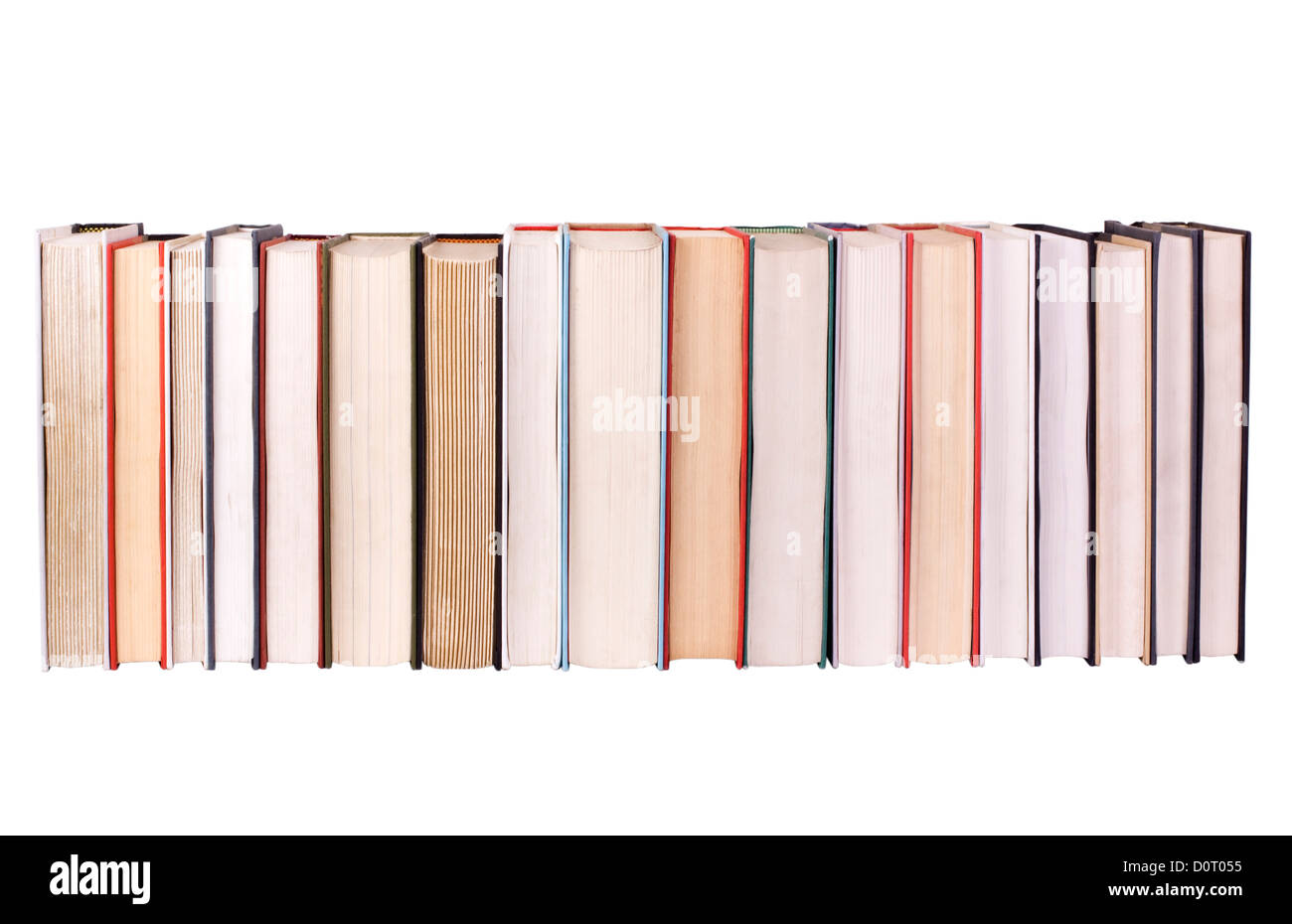 Objects arranged Cut Out Stock Images & Pictures - Alamy