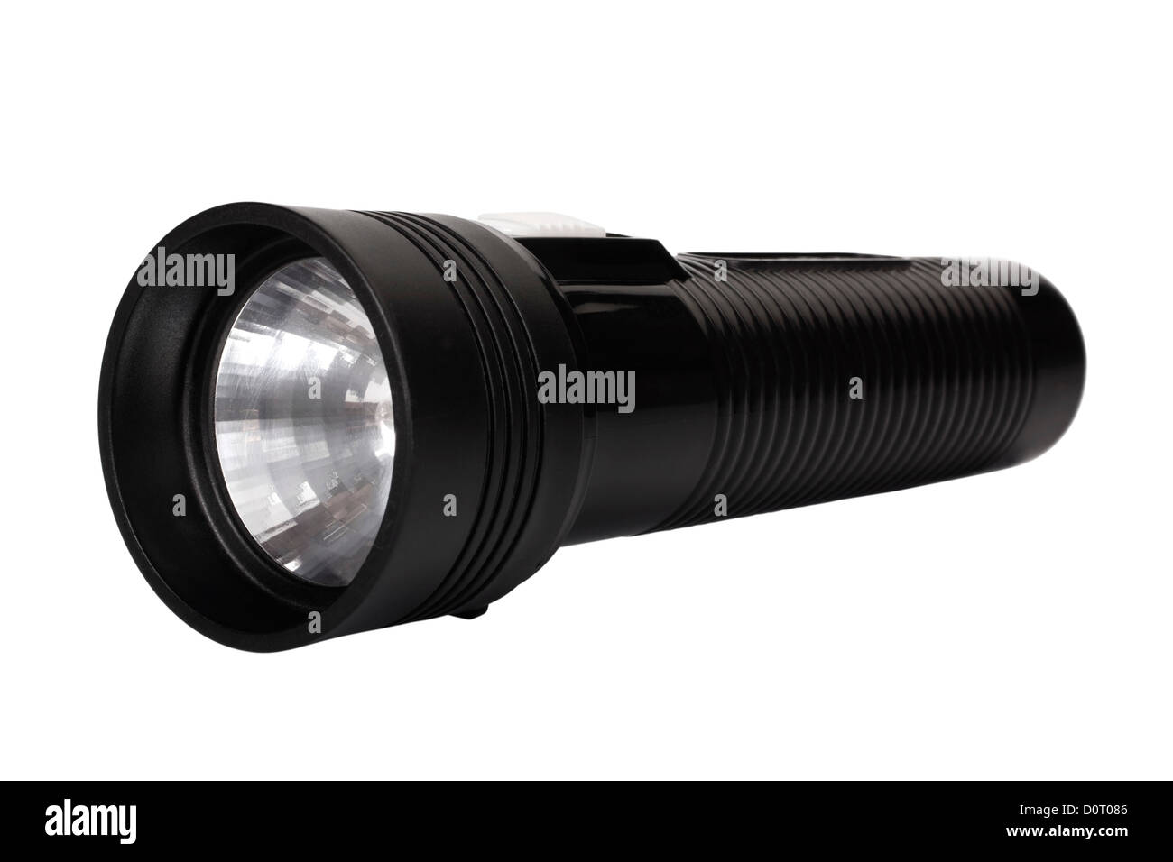 Torch lighting a path hi-res stock photography and images - Alamy