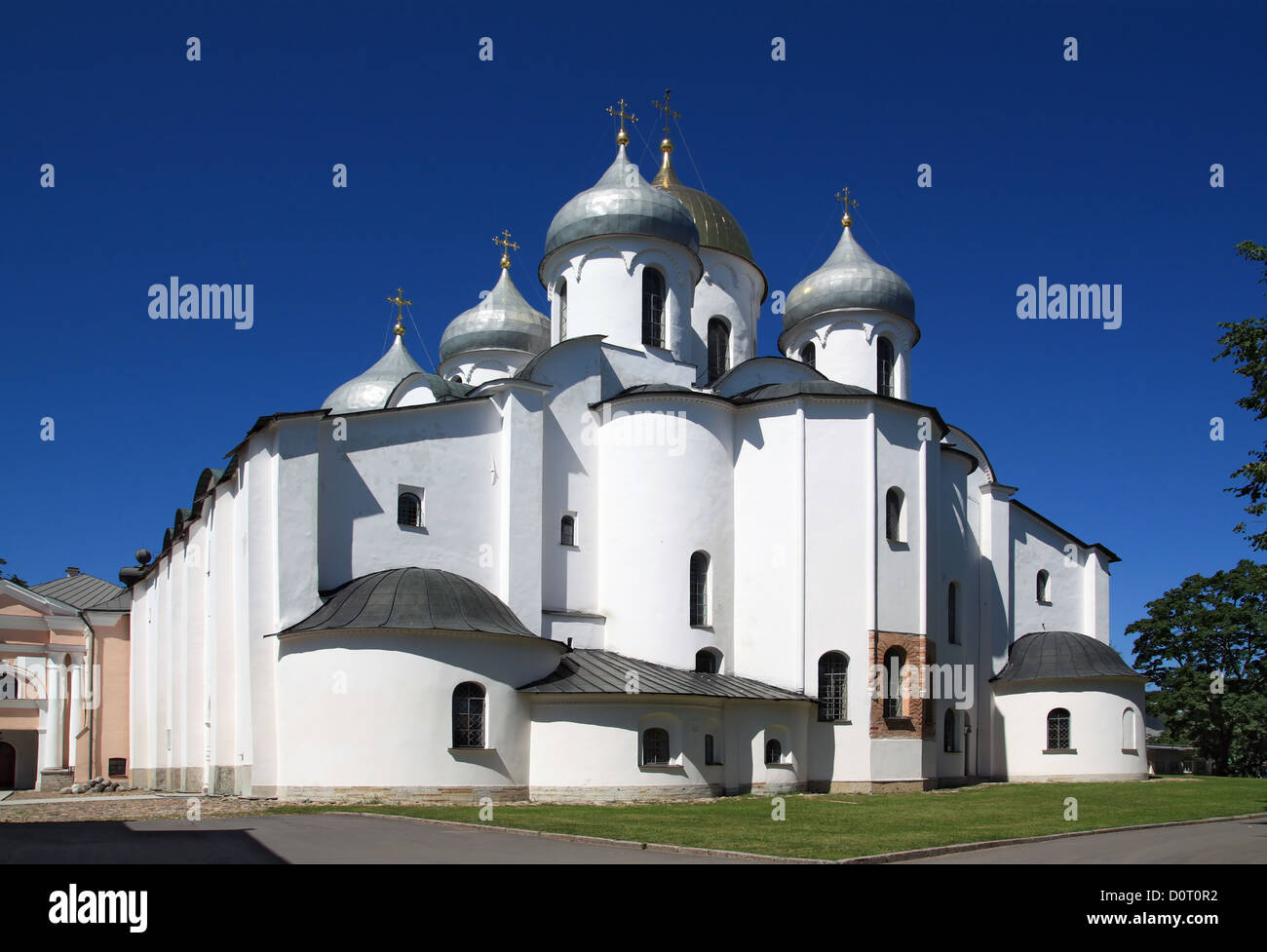 christian orthodox church Stock Photo - Alamy