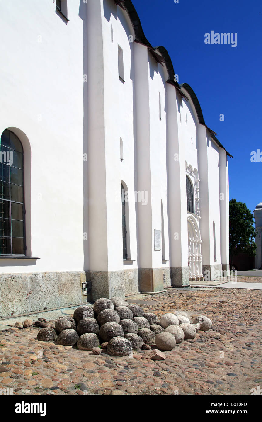 heap stone under window Stock Photo - Alamy