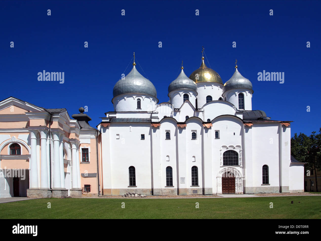 christian orthodox church Stock Photo - Alamy