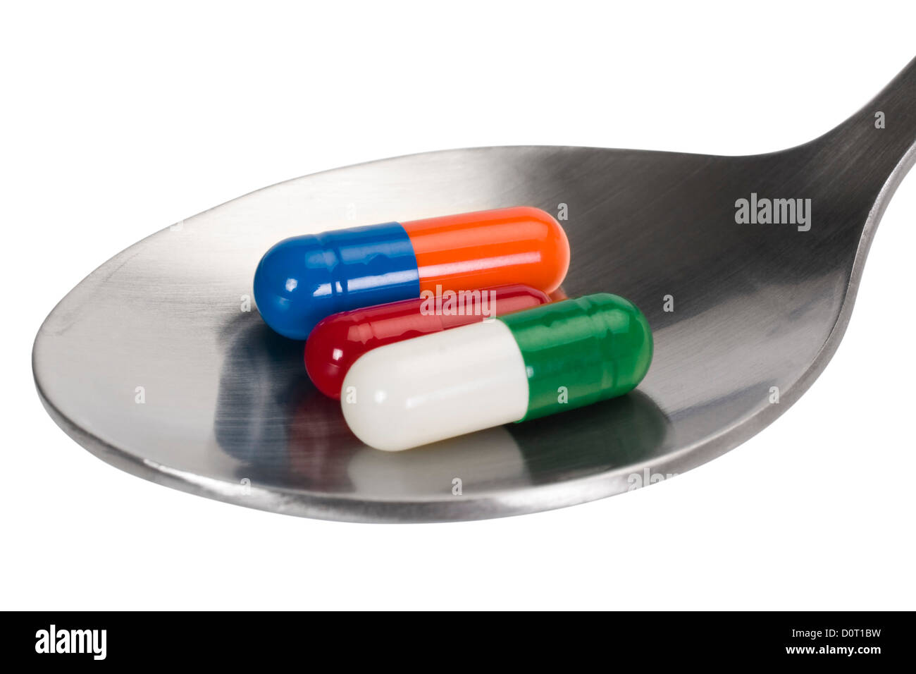 India medical capsule Cut Out Stock Images & Pictures - Alamy