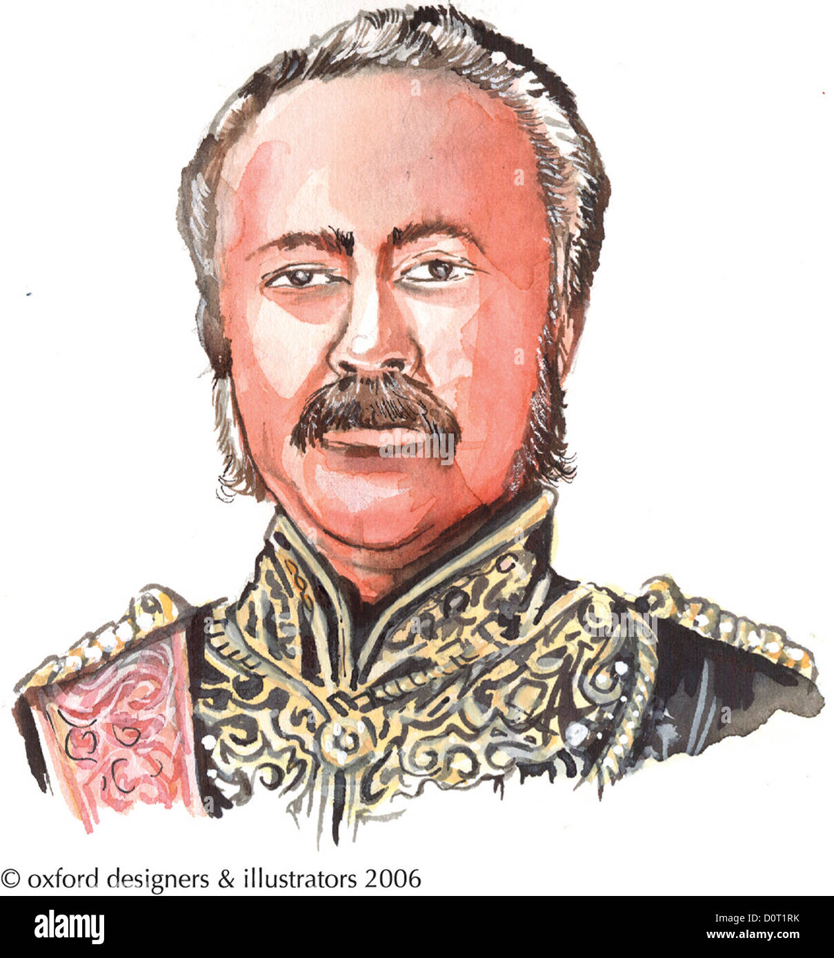 Siege of khartoum hi-res stock photography and images - Alamy