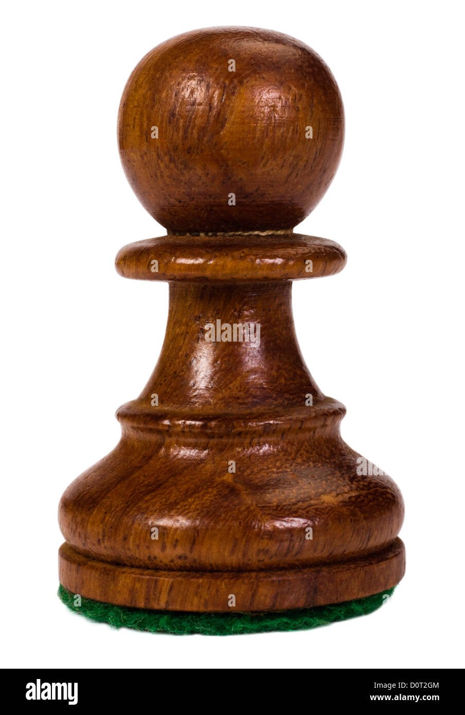 Close-up of a pawn Stock Photo - Alamy