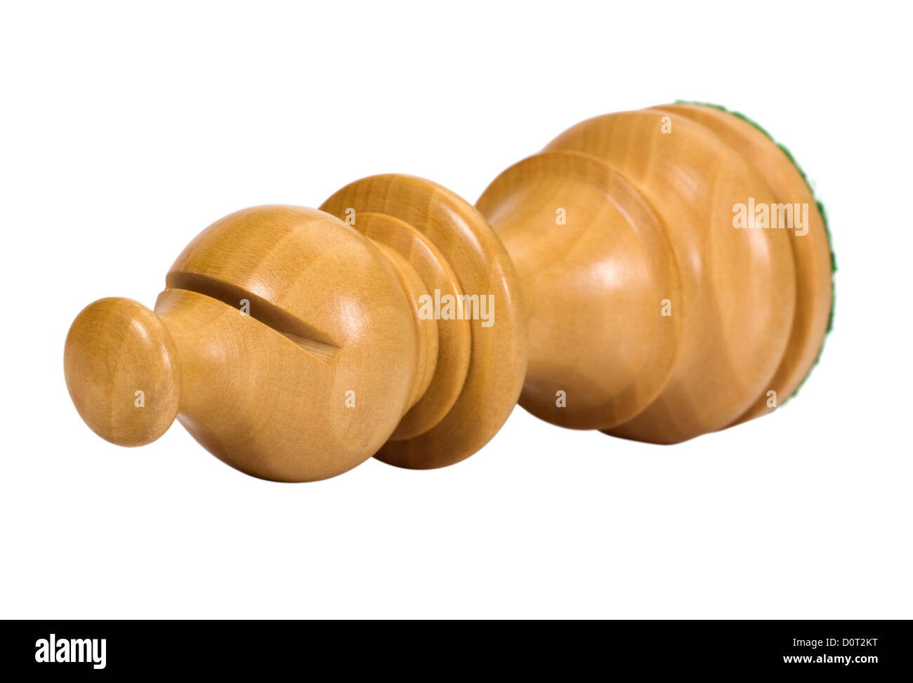 Bishop chess piece hi-res stock photography and images - Alamy