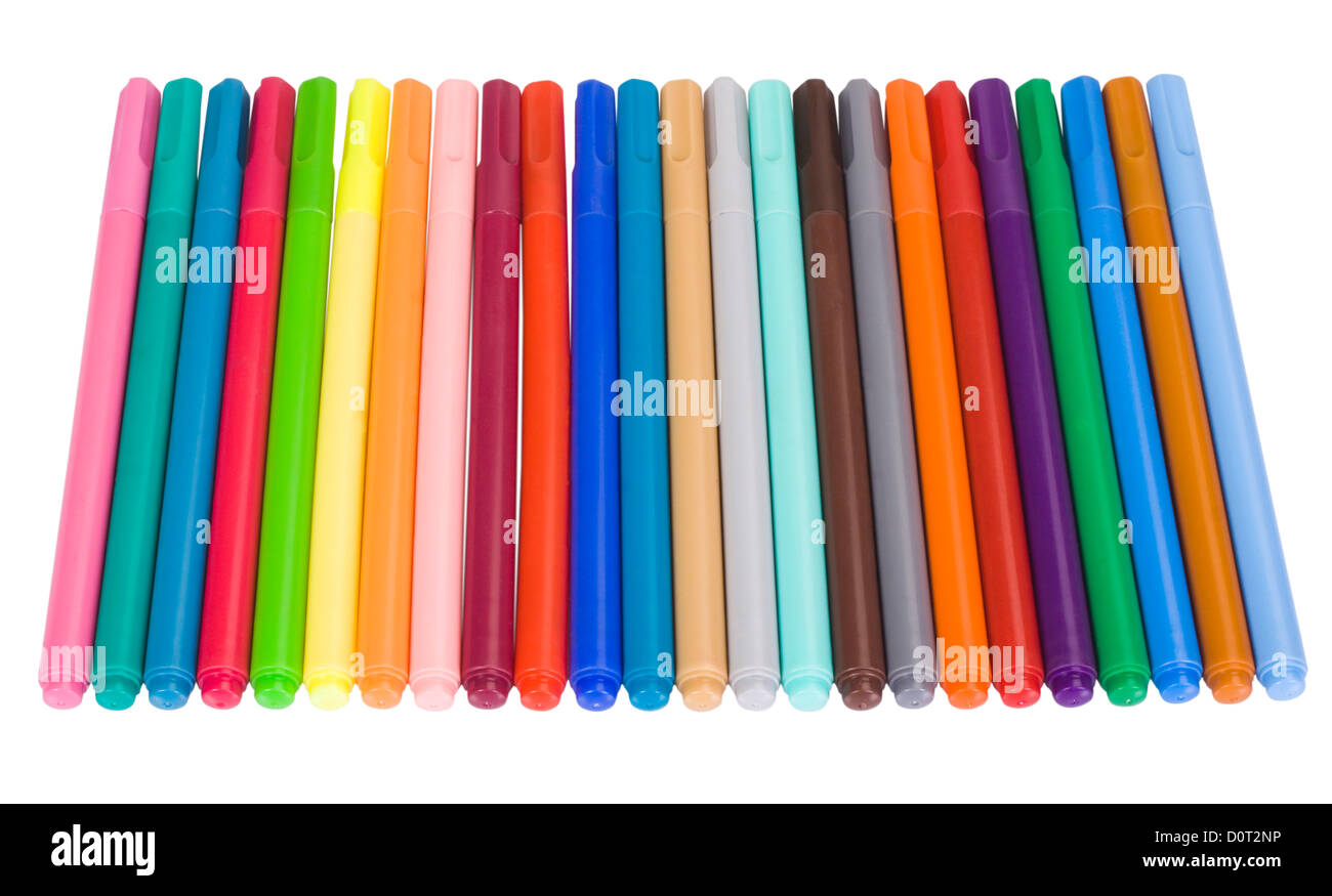 Felt tip pen hi-res stock photography and images - Alamy