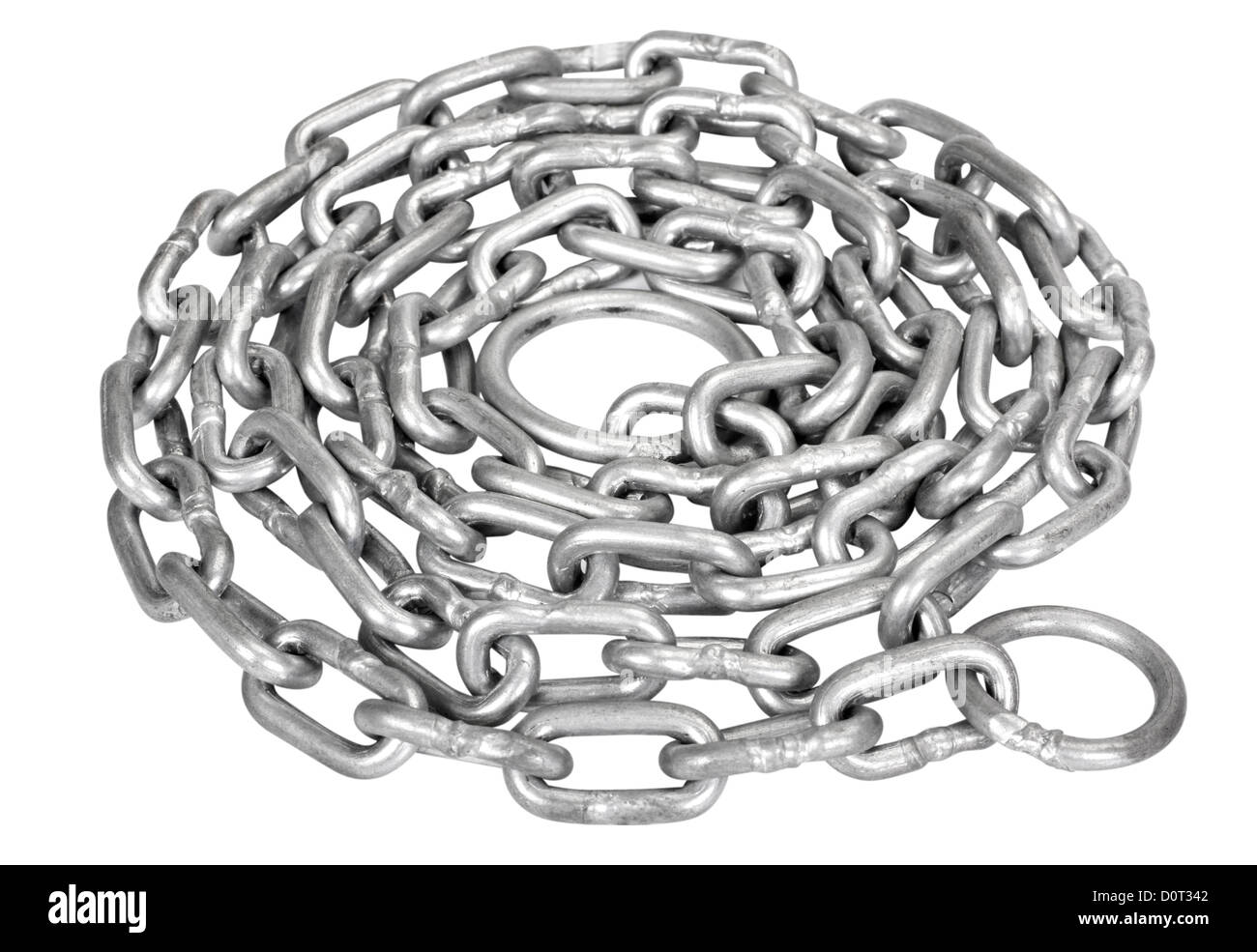 Curled metal hi-res stock photography and images - Alamy