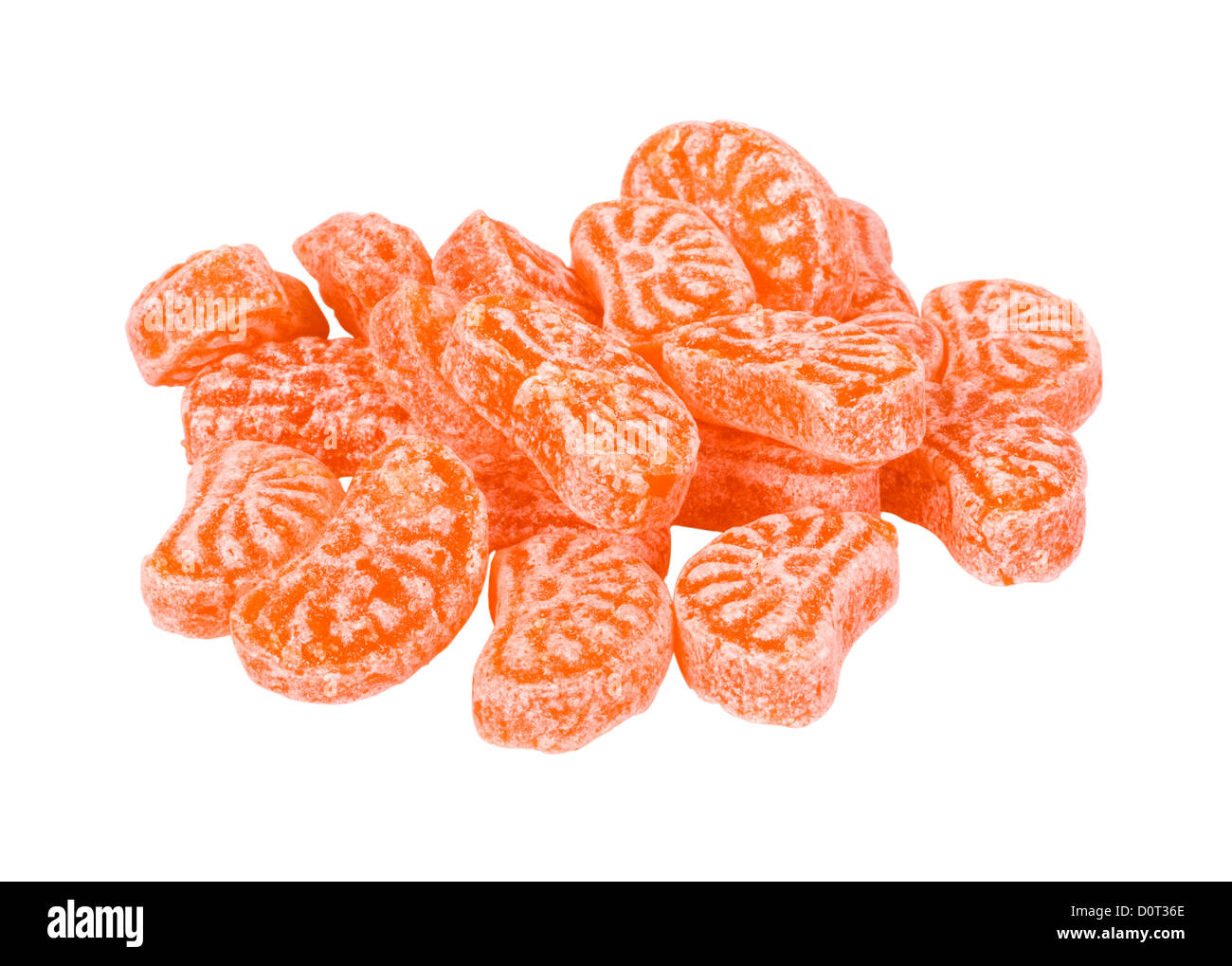 Close-up of candies Stock Photo - Alamy
