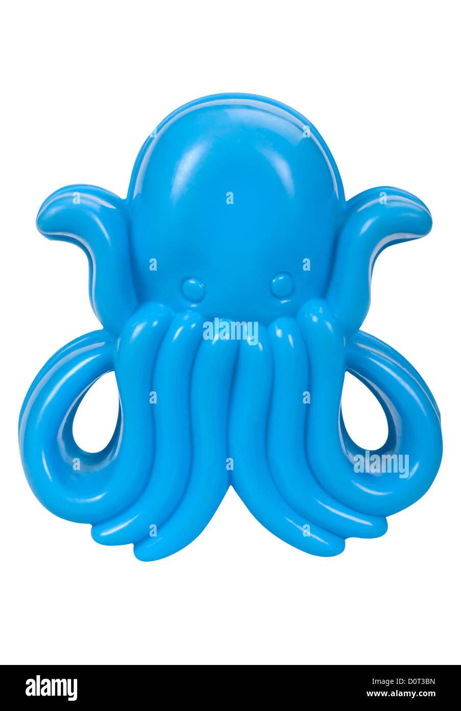 Close-up of an octopus shaped toy Stock Photo - Alamy
