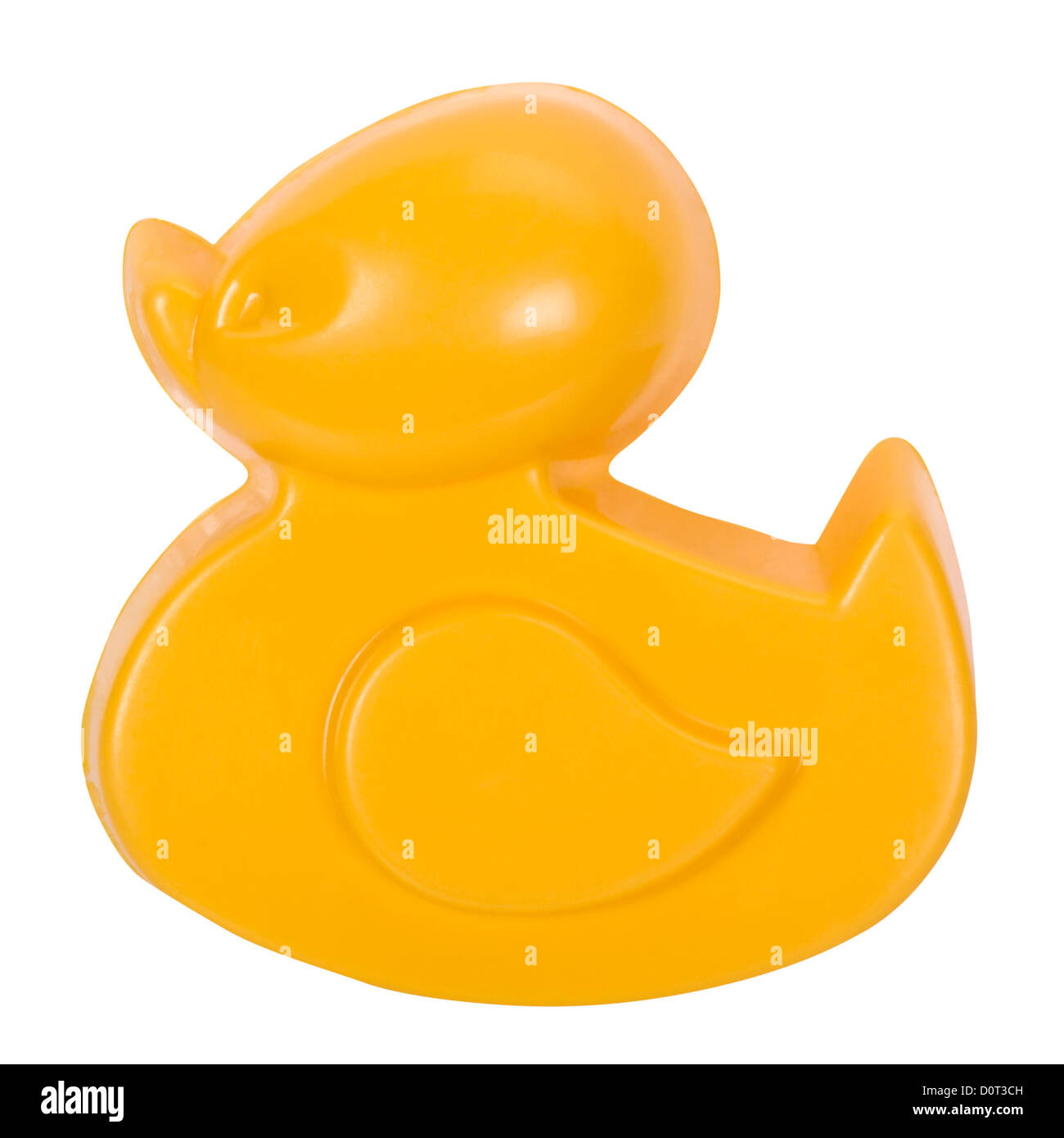 Shiny duck Cut Out Stock Images & Pictures - Alamy