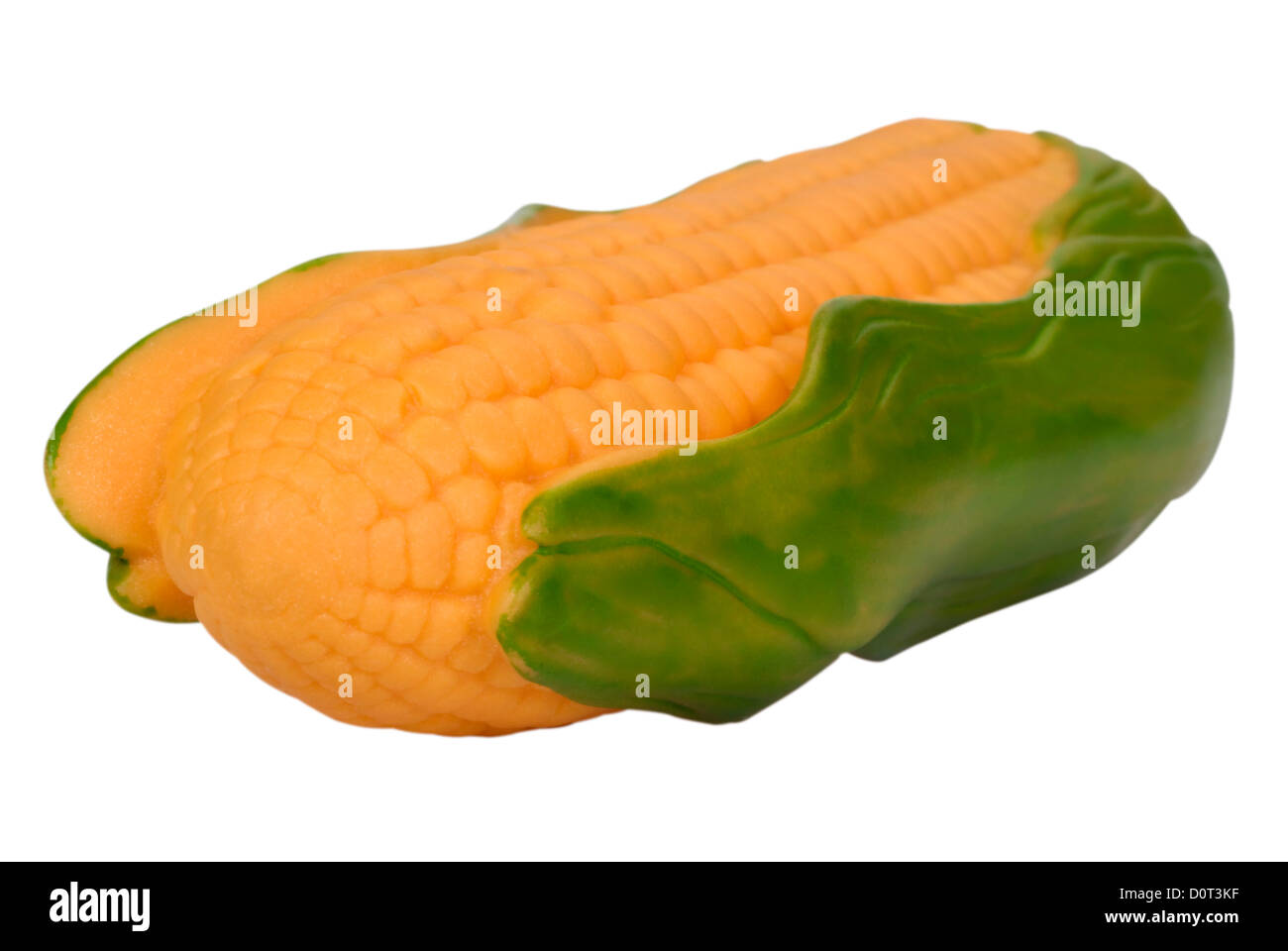Plastic made corn hi-res stock photography and images - Alamy