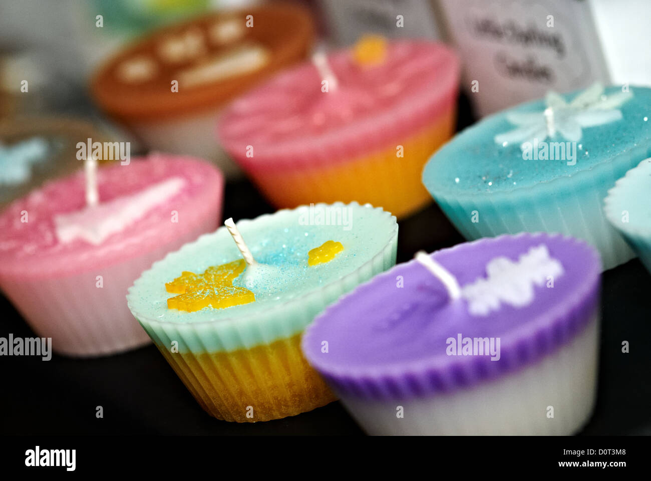 Craft fayre hi-res stock photography and images - Alamy