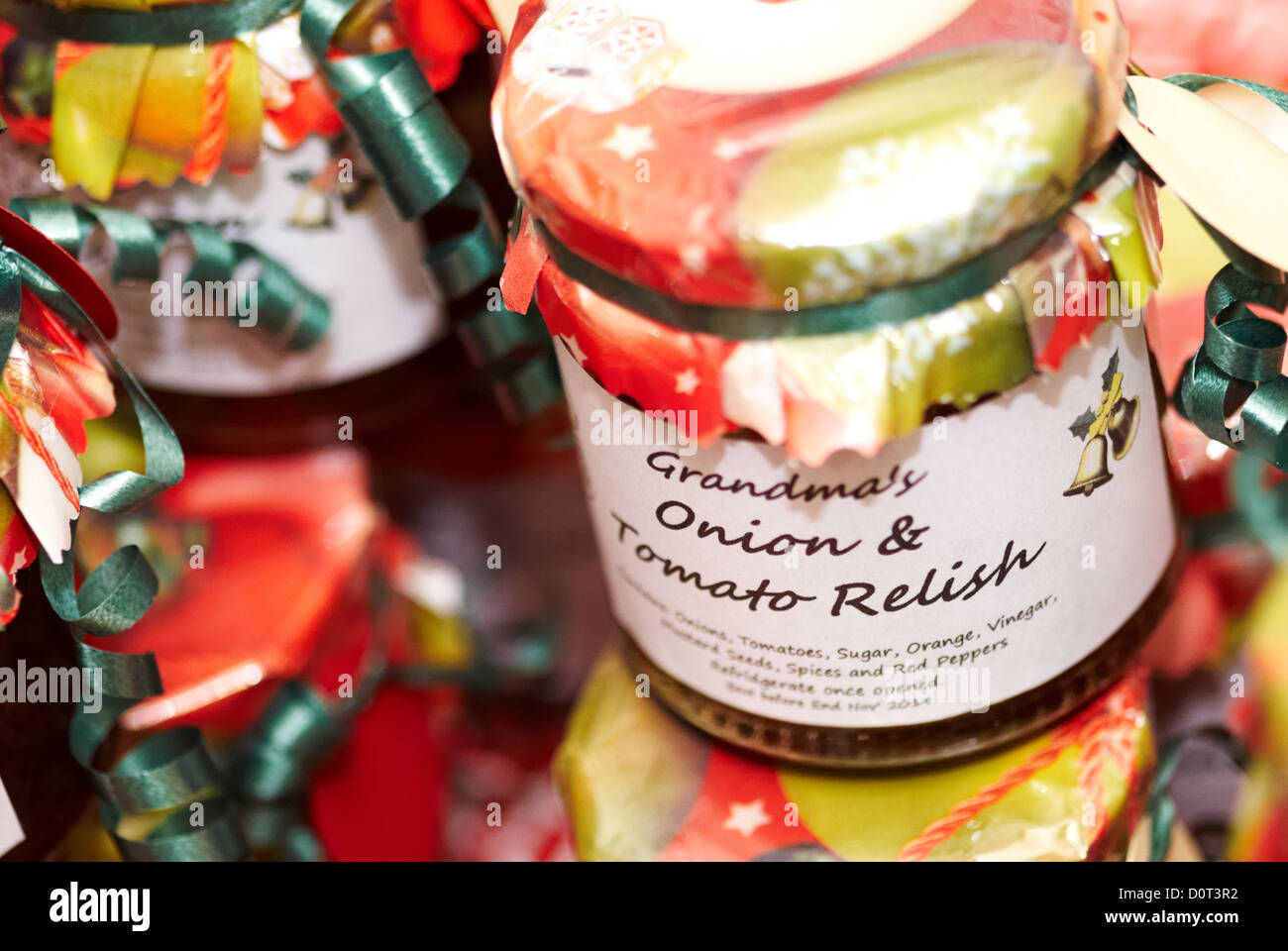 Craft fayre hi-res stock photography and images - Alamy