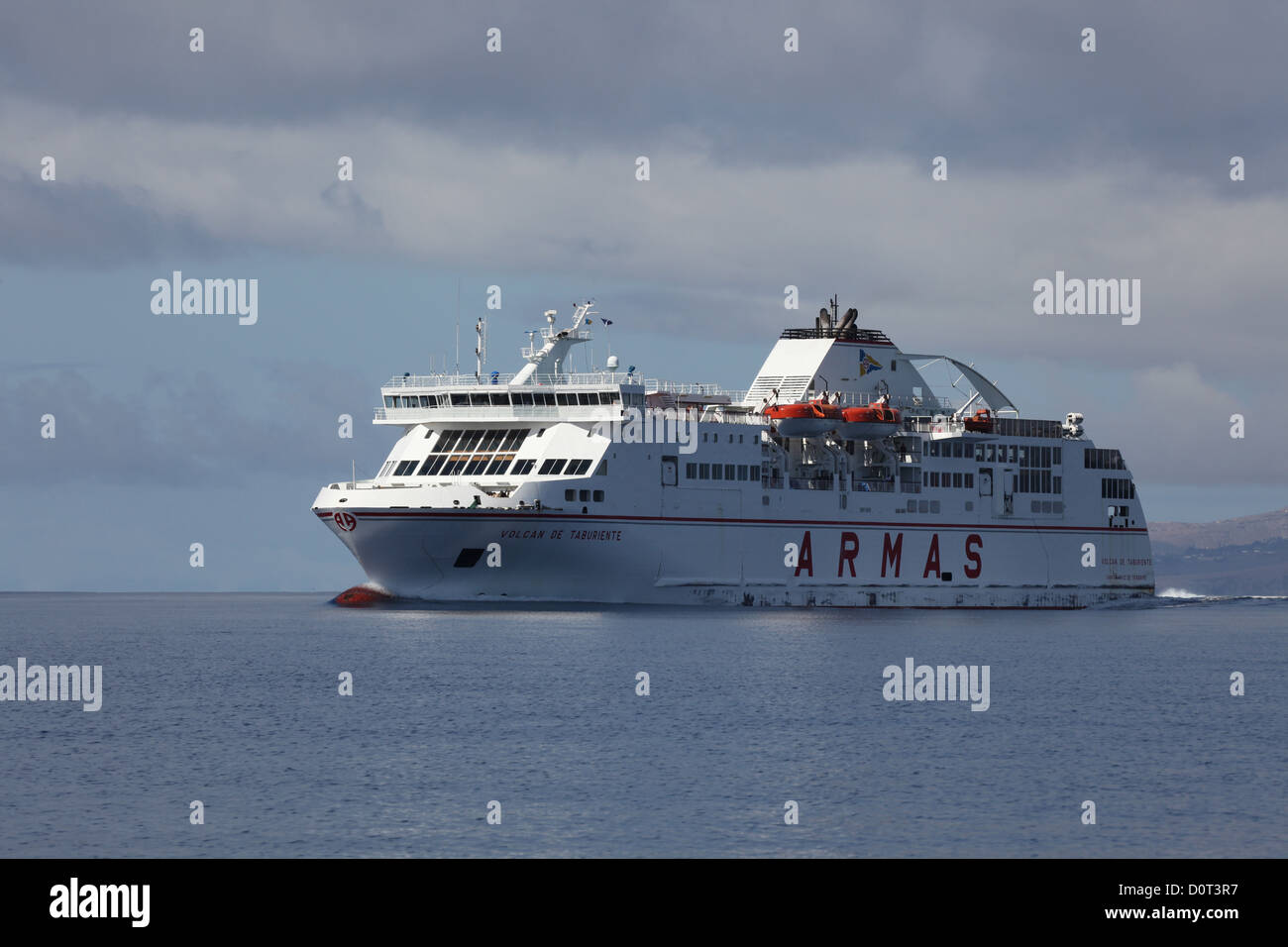 Volcan De Taburiente High Resolution Stock Photography and Images - Alamy