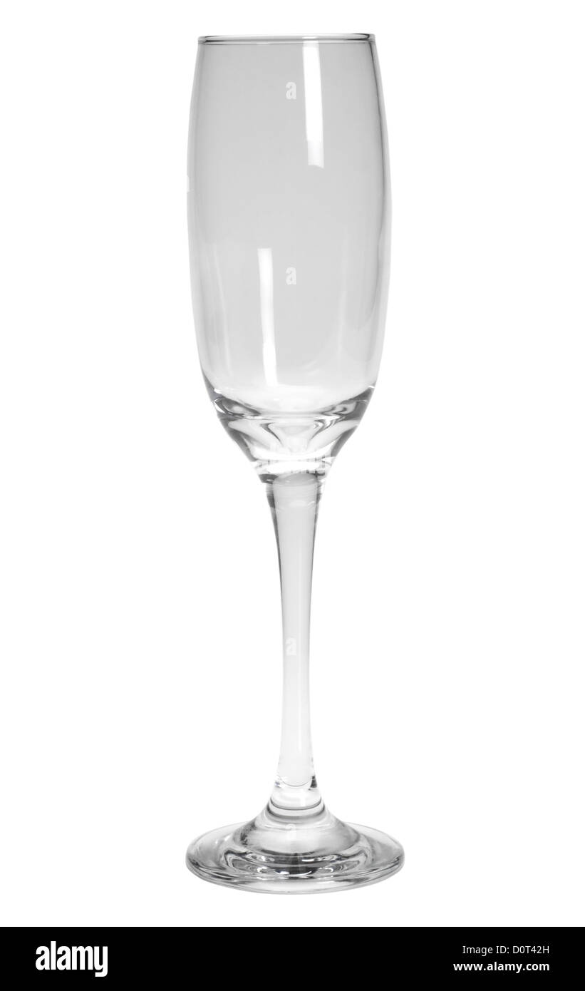 Close up glass champagne Cut Out Stock Images & Pictures - Alamy