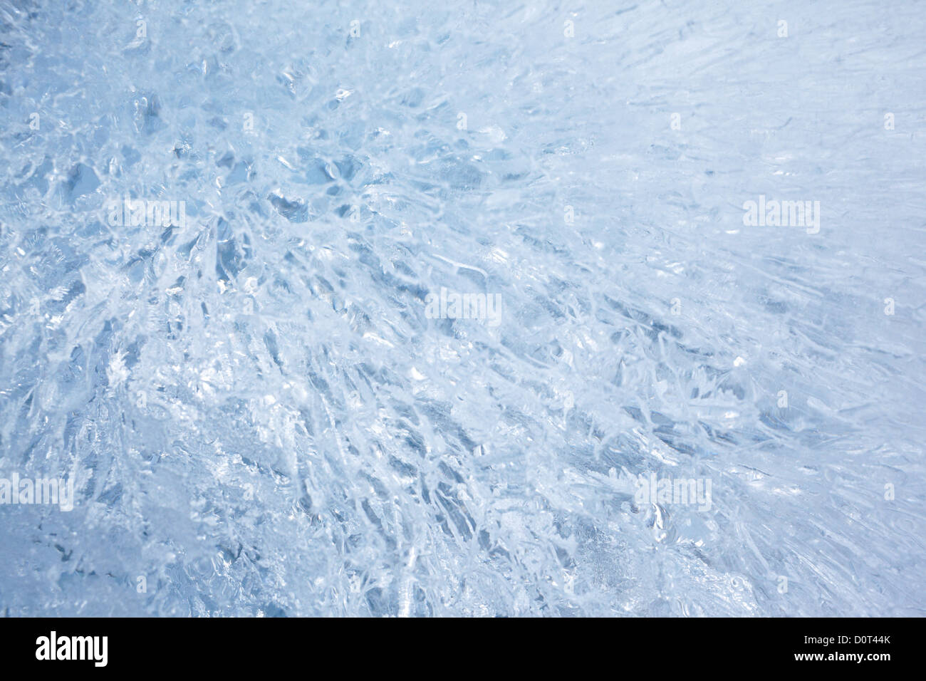 Glacial texture hi-res stock photography and images - Alamy