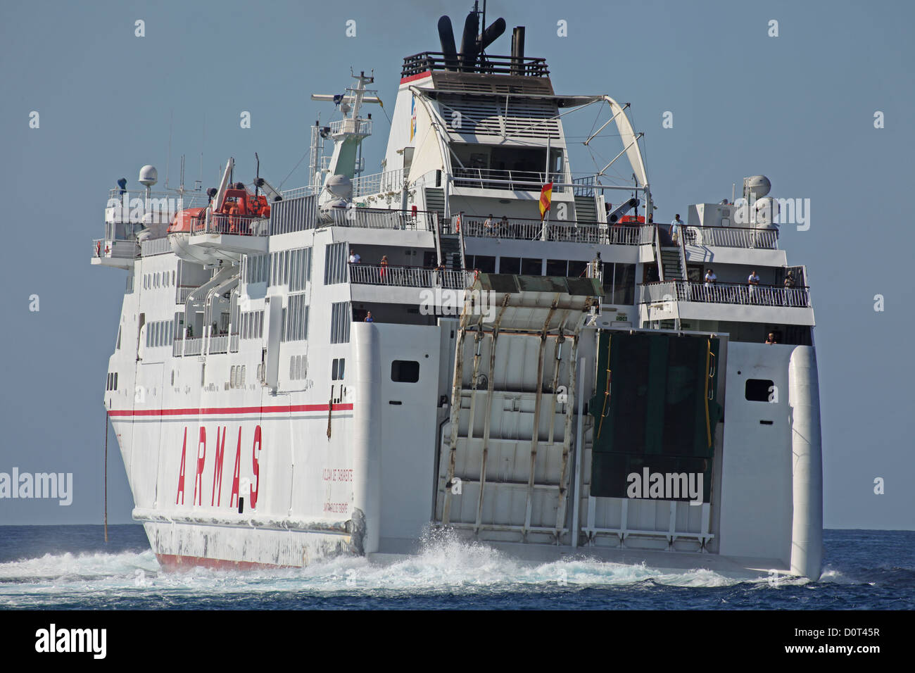 Volcan De Taburiente High Resolution Stock Photography and Images - Alamy