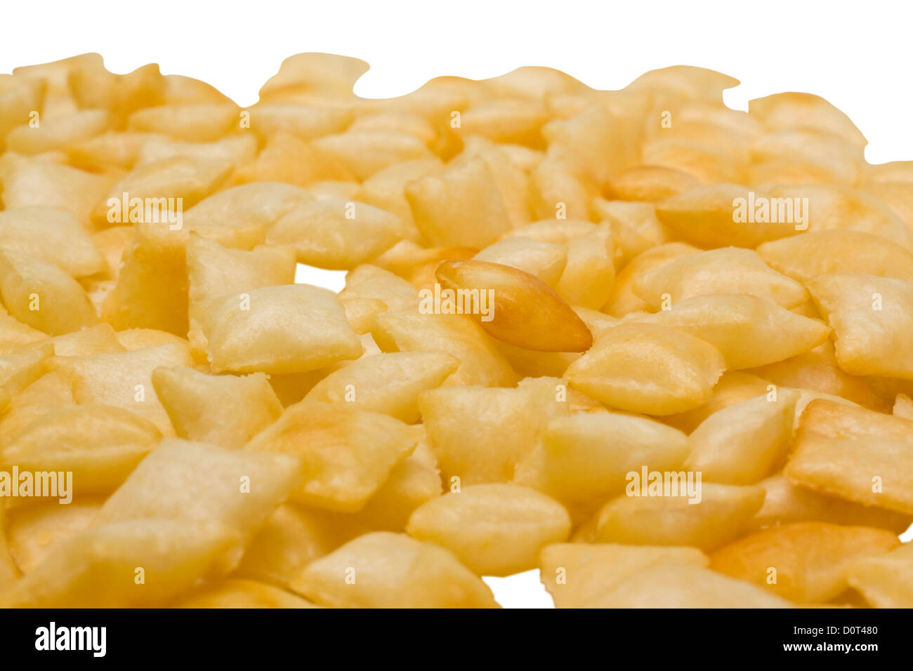 Close-up of snacks Stock Photo - Alamy