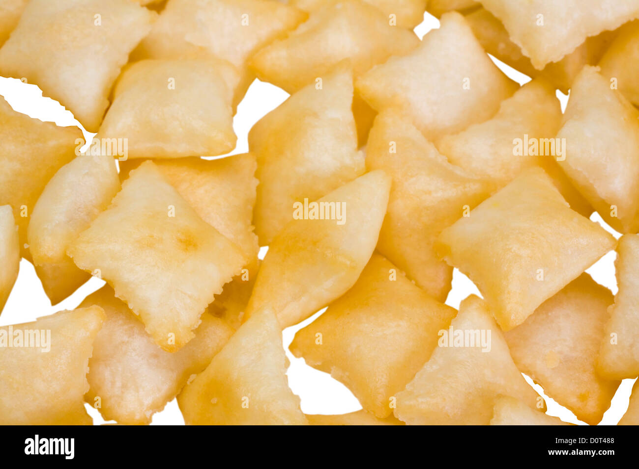 Close-up of snacks Stock Photo - Alamy