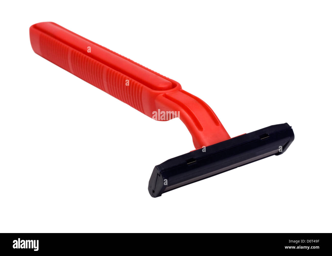 Close-up of a razor Stock Photo - Alamy