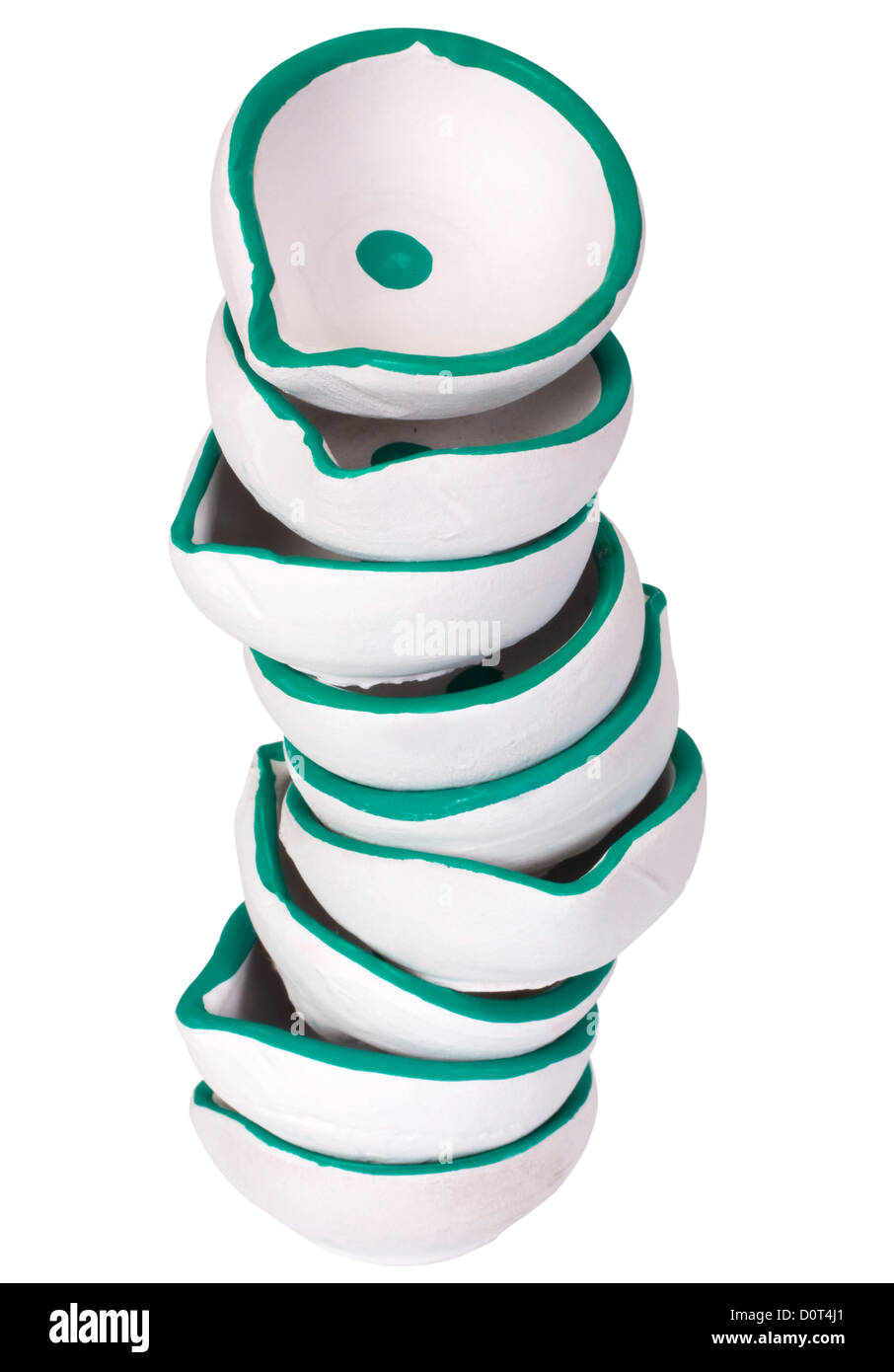 An oil lamp detail Cut Out Stock Images & Pictures - Alamy