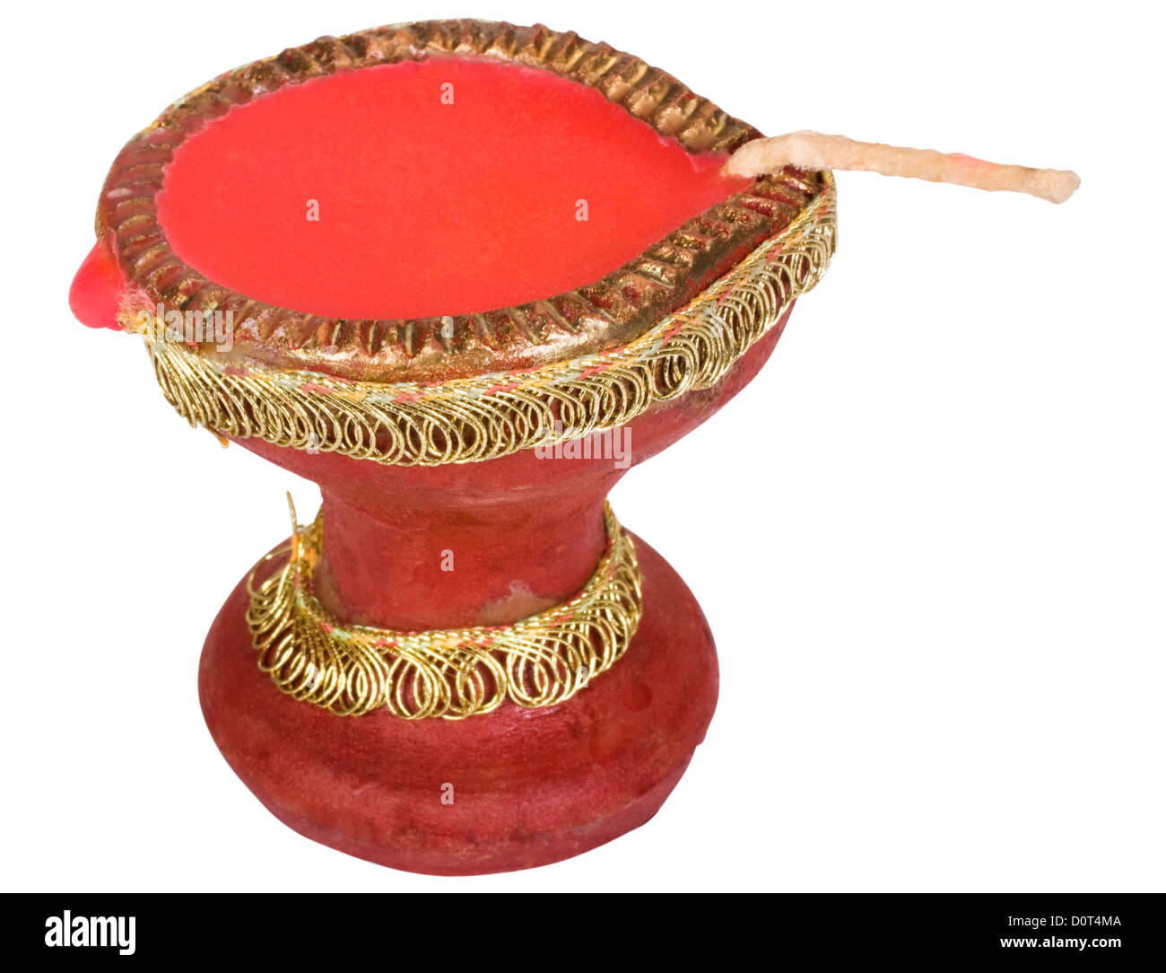 Close-up of an oil lamp Stock Photo - Alamy